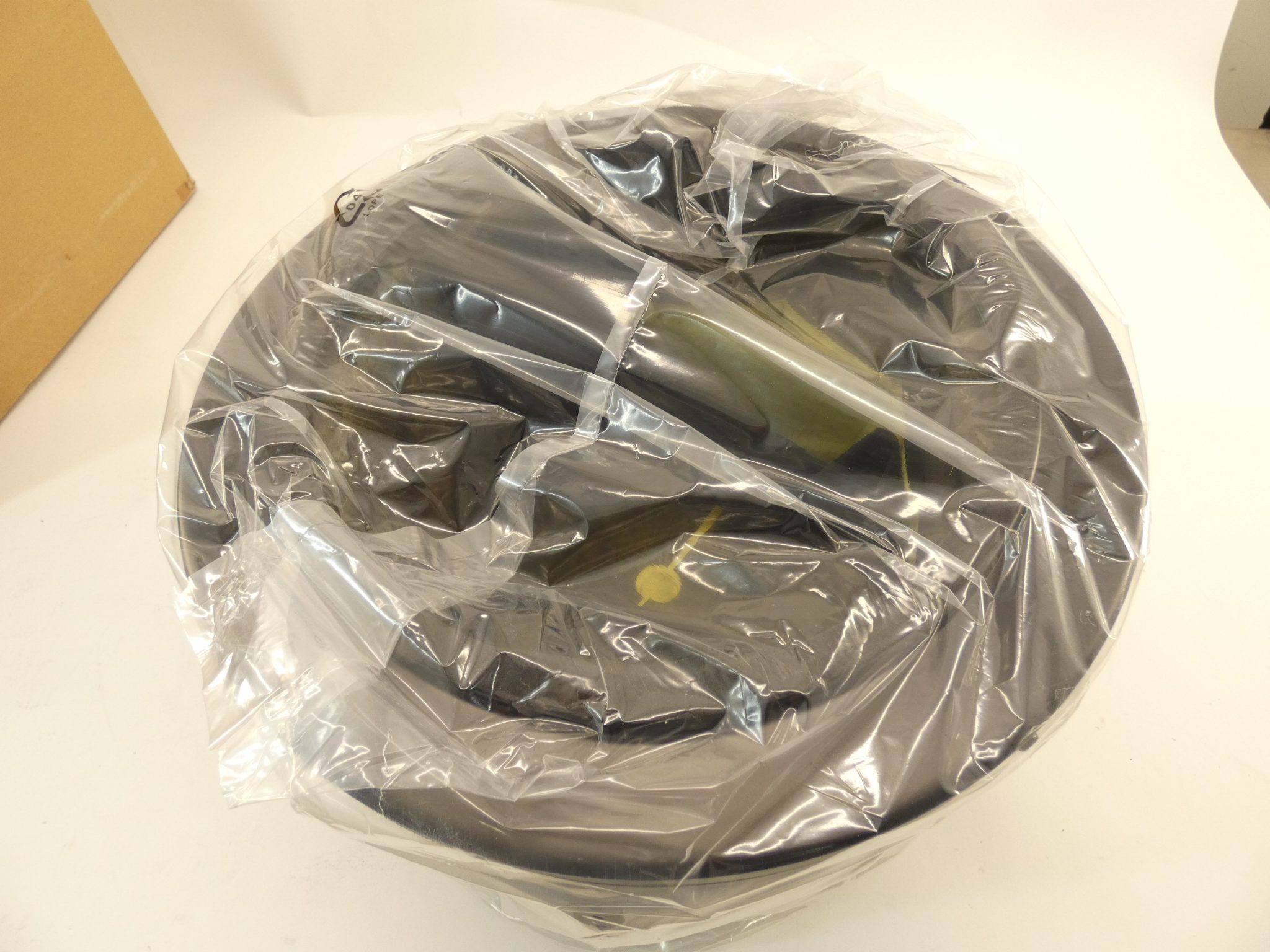 JBL MTC-300BB8 Backcan for Control 300 Series 8″ Drivers – GPM Surplus