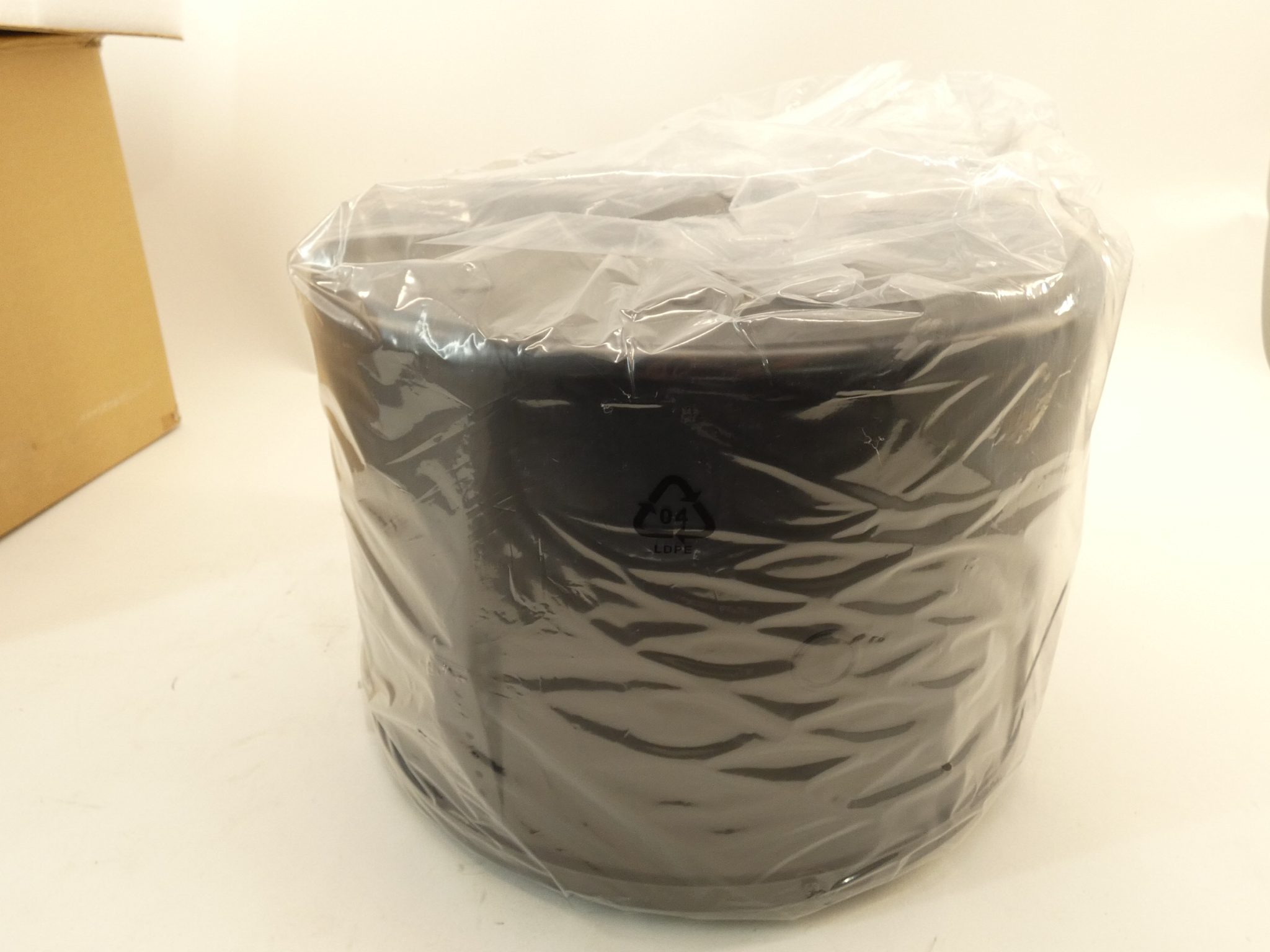 JBL MTC-300BB8 Backcan for Control 300 Series 8″ Drivers – GPM Surplus