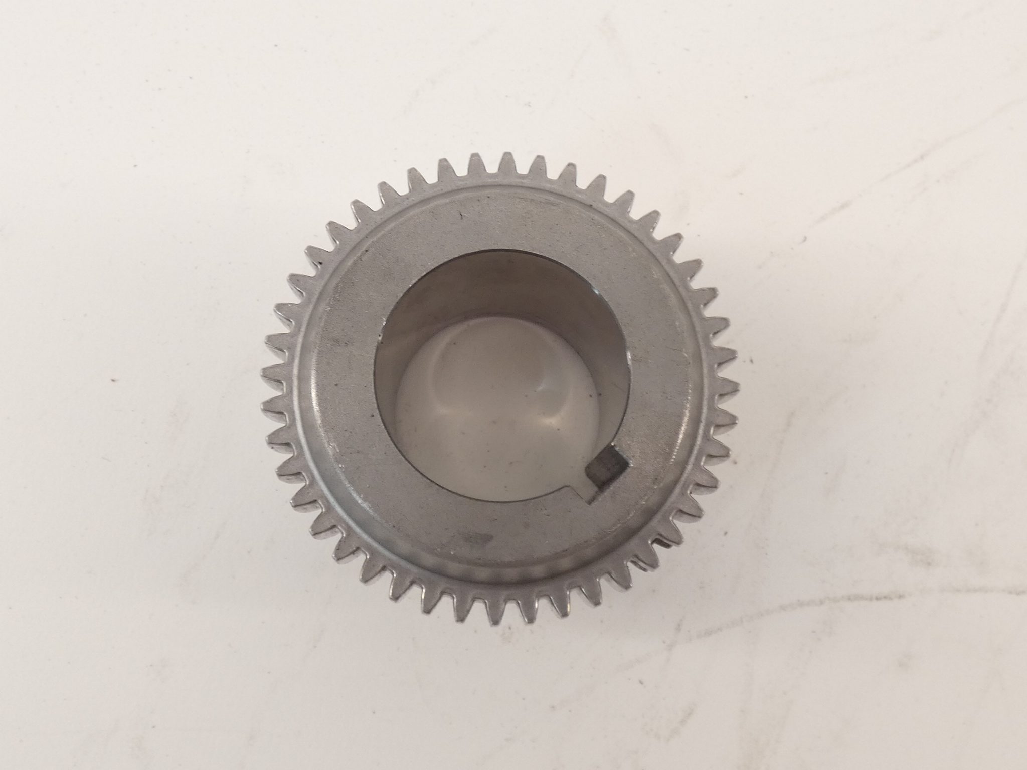 KTR-BoWex 38-17 M Style Gear Coupling 1-3/8″ Bore – GPM Surplus