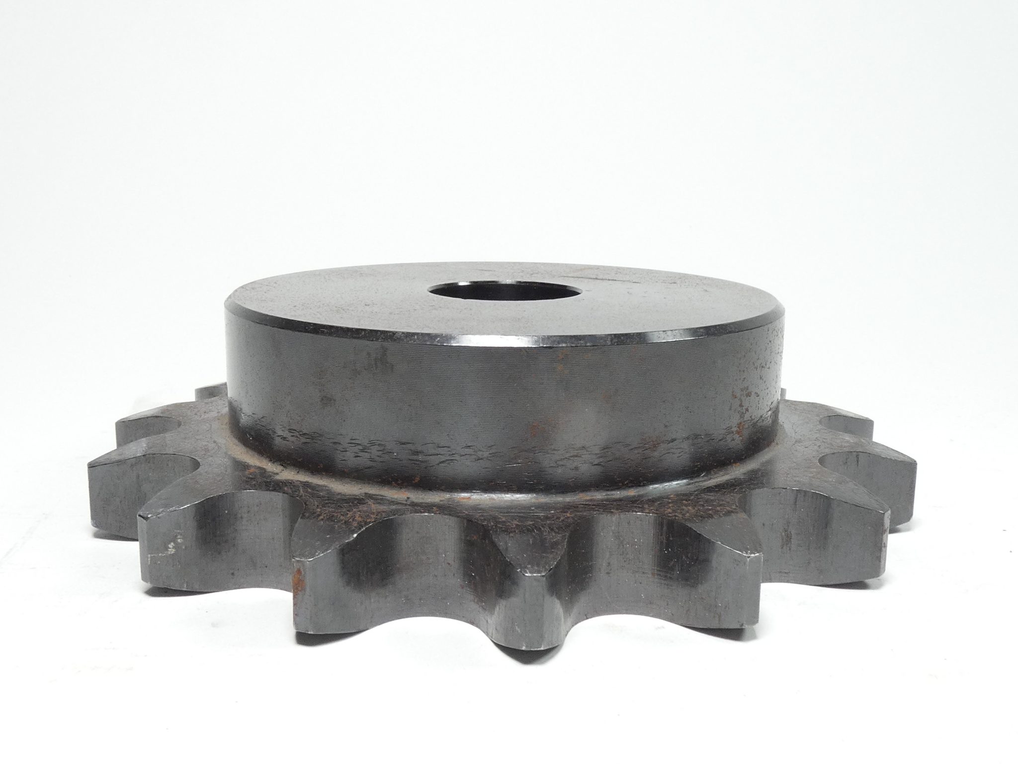 Martin 100B15 Roller Chain Sprocket 1-1/4″ Bore 15-Teeth – GPM Surplus