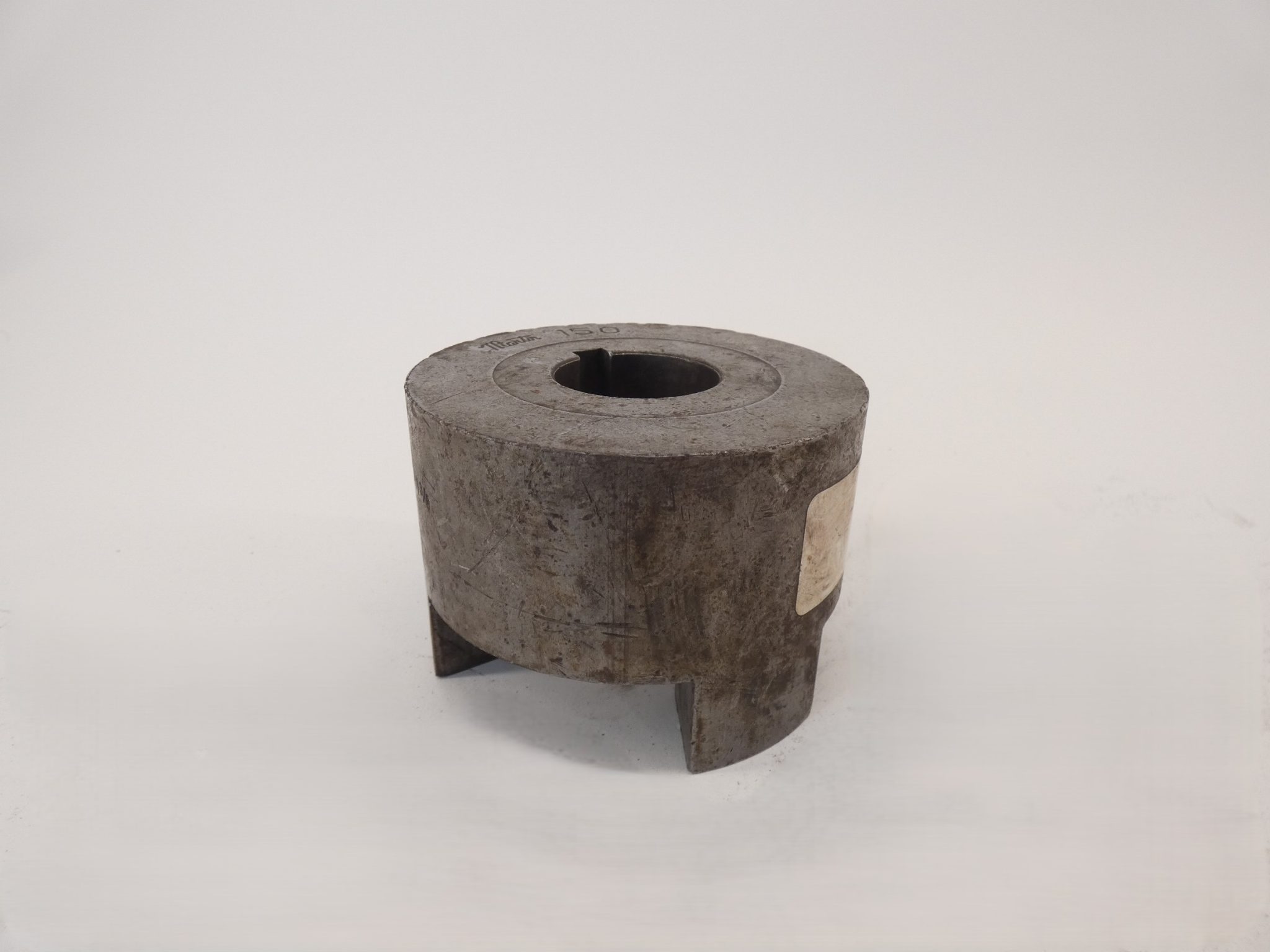 Martin 150-1-3/8 Jaw Coupling Hub 1-3/8″ Bore – GPM Surplus