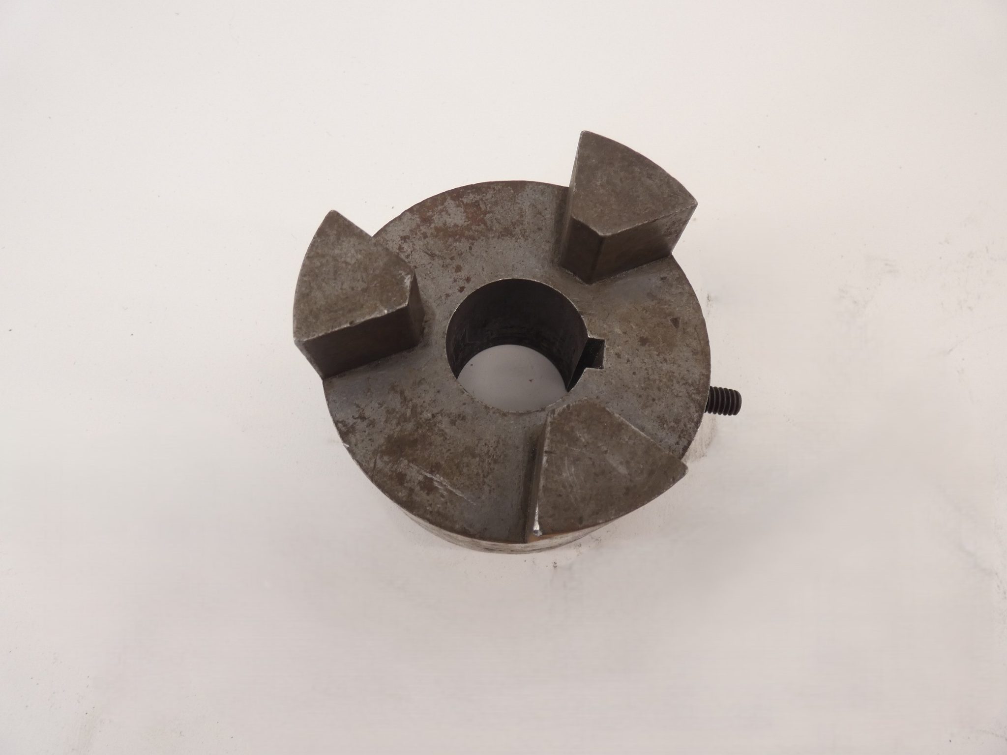 Martin 150-1-3/8 Jaw Coupling Hub 1-3/8″ Bore – GPM Surplus