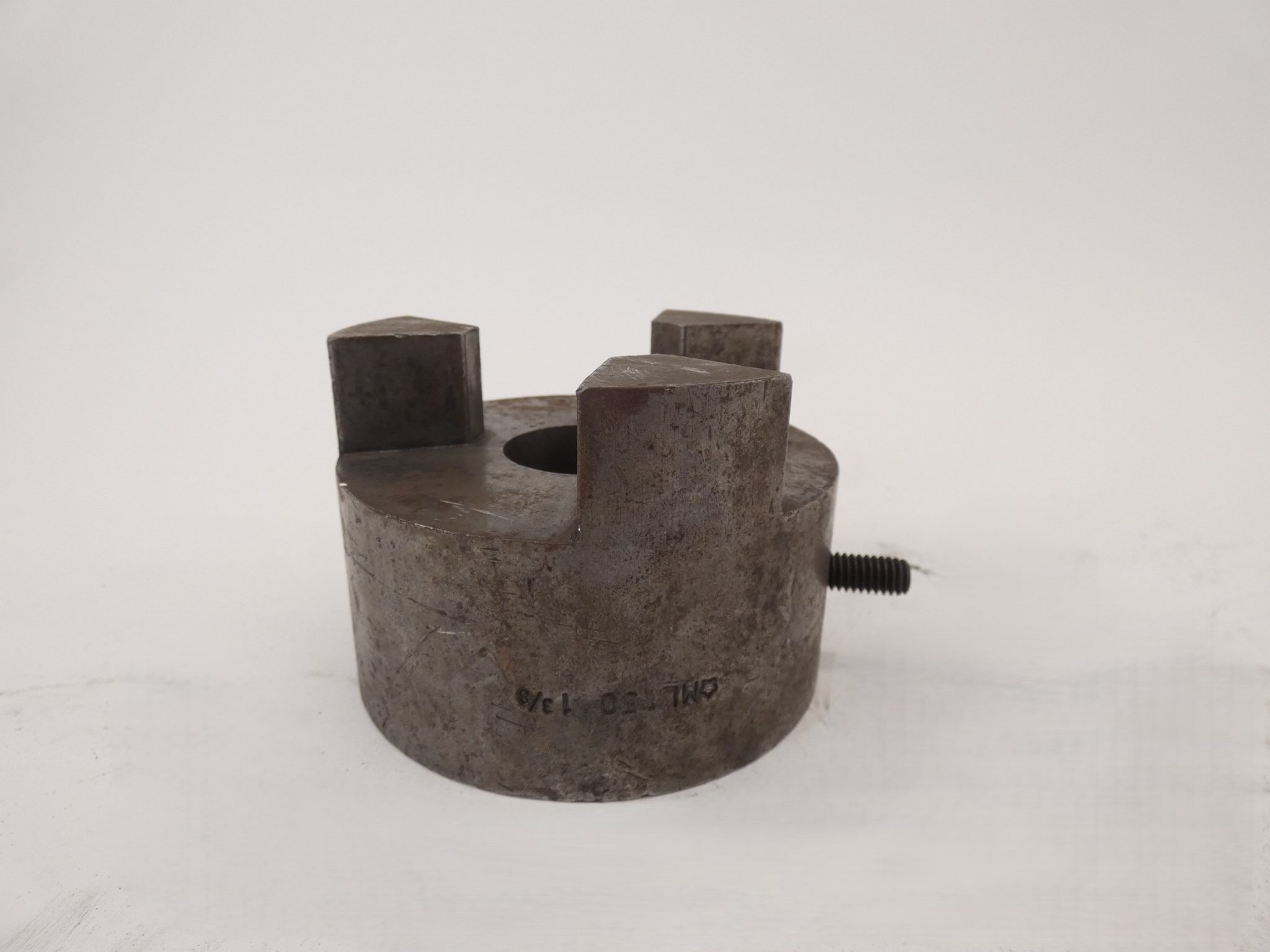 Martin 150-1-3/8 Jaw Coupling Hub 1-3/8″ Bore – GPM Surplus