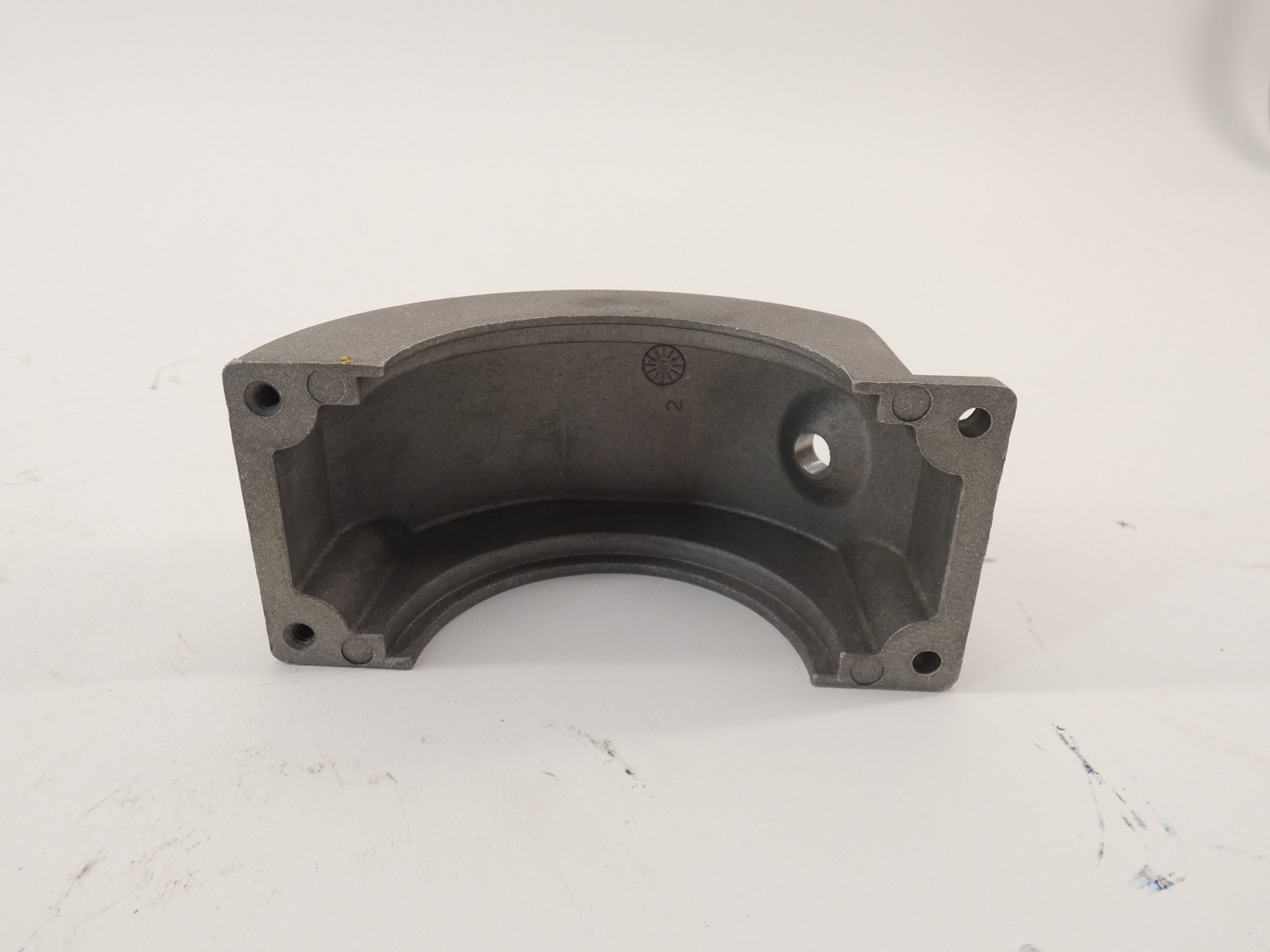 Martin 50 Coupling Cover – GPM Surplus