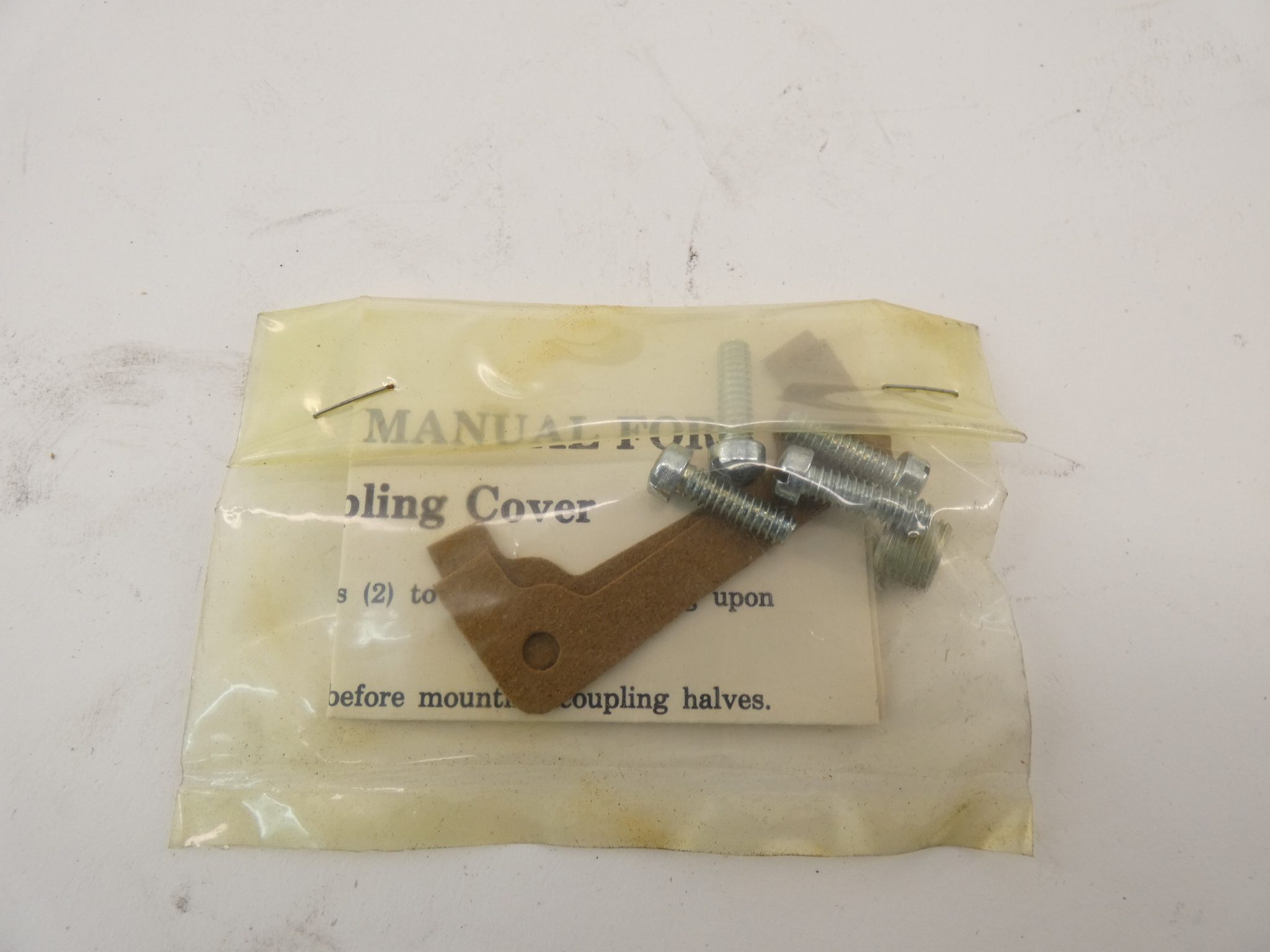 Martin 50 Coupling Cover – GPM Surplus