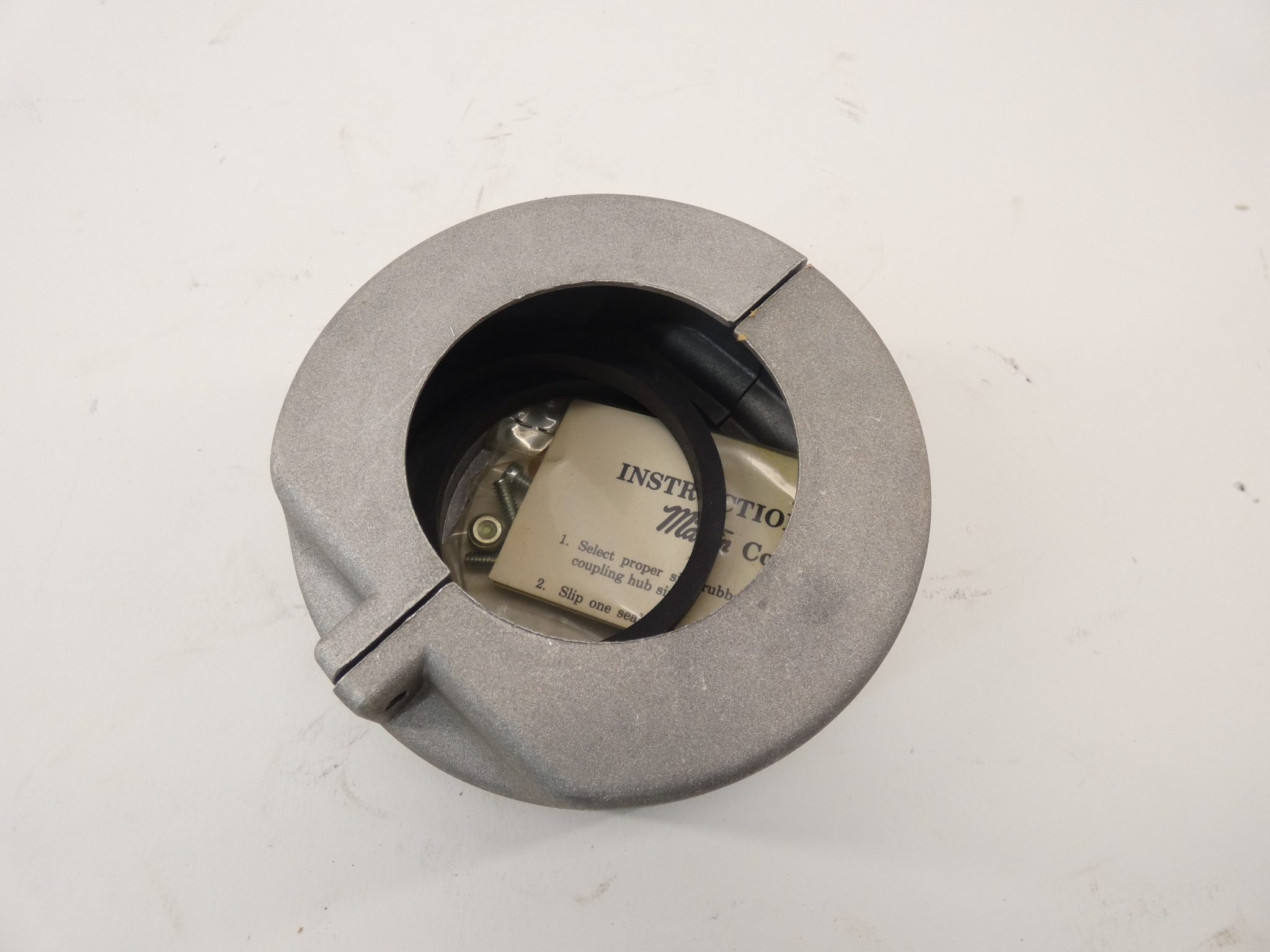 Martin 50 Coupling Cover – GPM Surplus