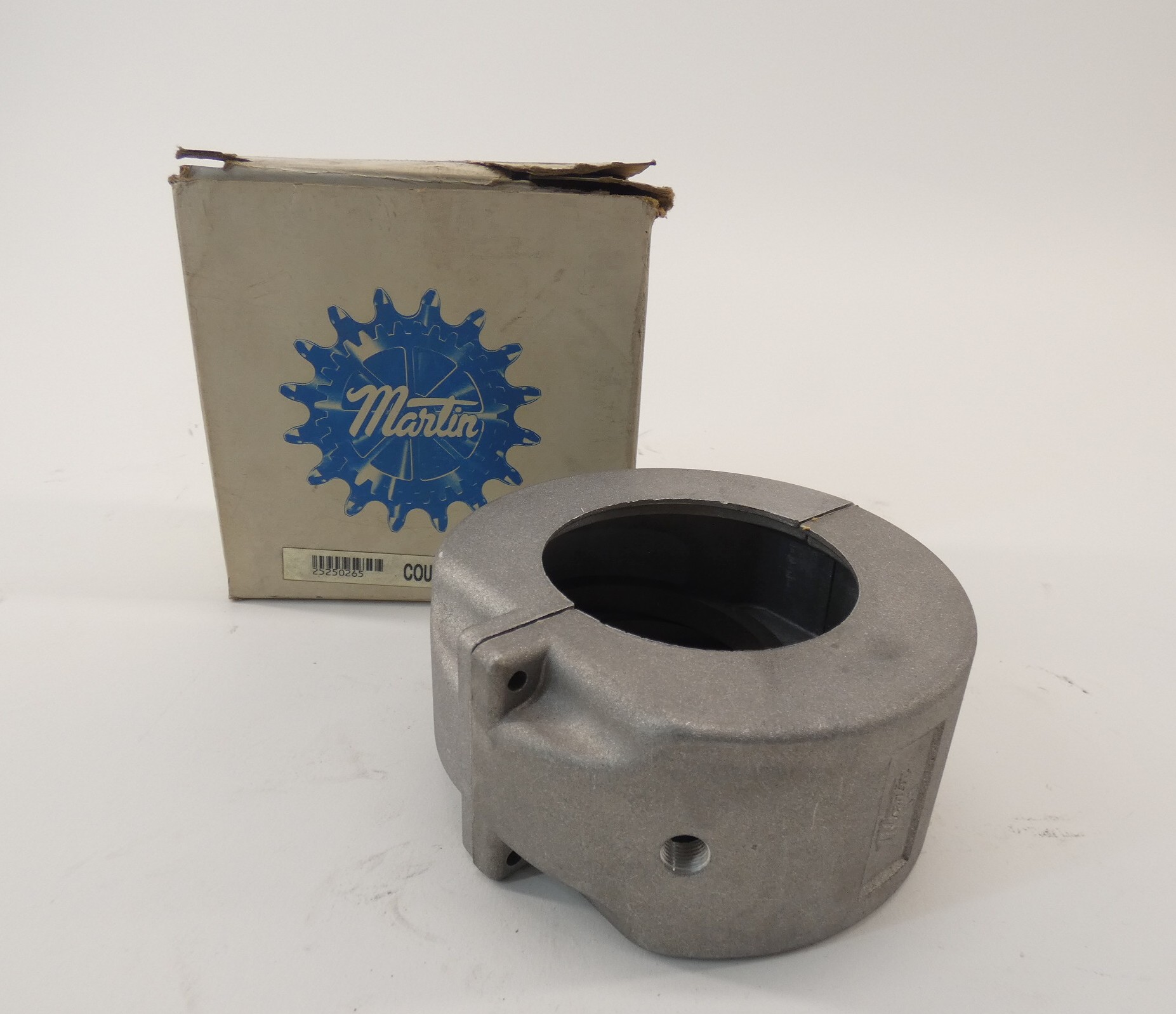 Martin 50 Coupling Cover – GPM Surplus