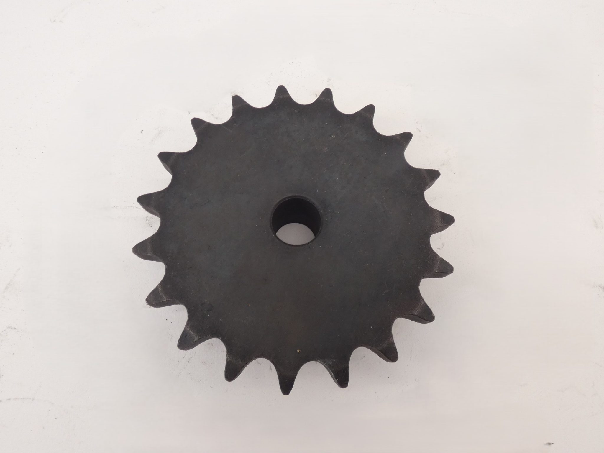 Martin 60B19 Roller Chain Sprocket 19-Teeth 3/4″ Bore – GPM Surplus