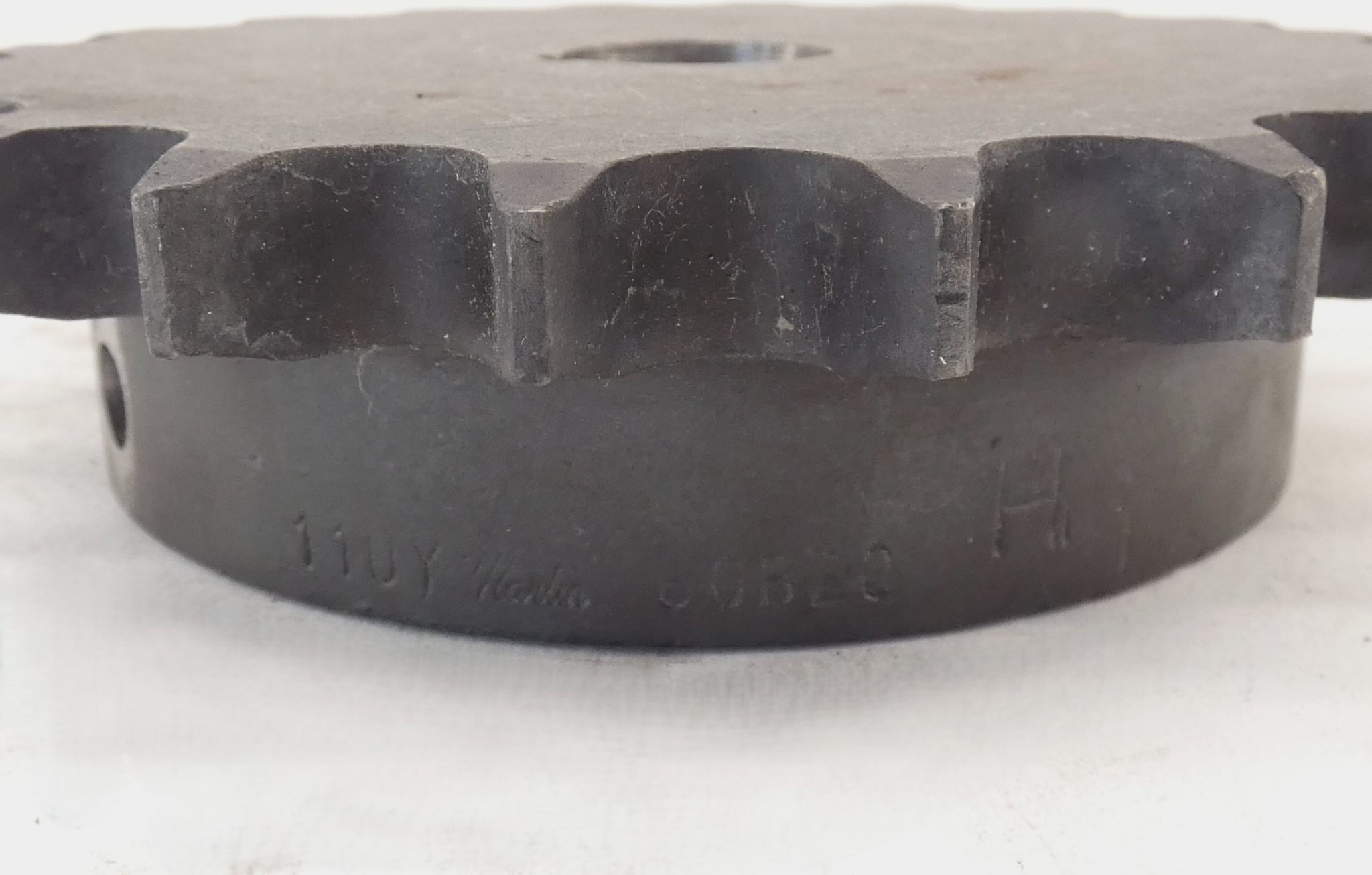 Martin 60B20 Roller Chain Sprocket 20 Teeth 7/8″ Bore – GPM Surplus