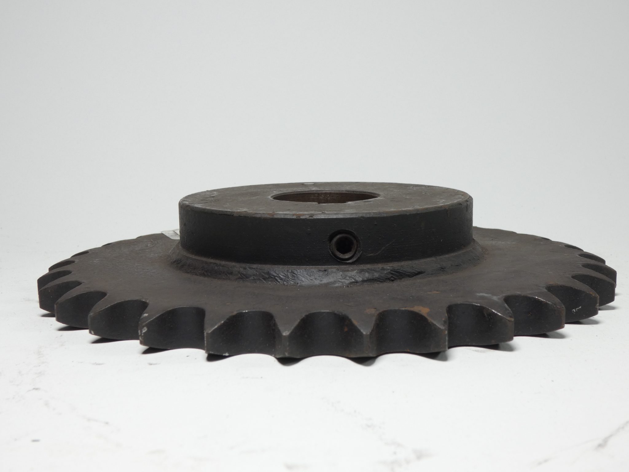 Martin 60BS30 Roller Chain Sprocket 1-7/16″ Bore 30-Teeth – GPM Surplus