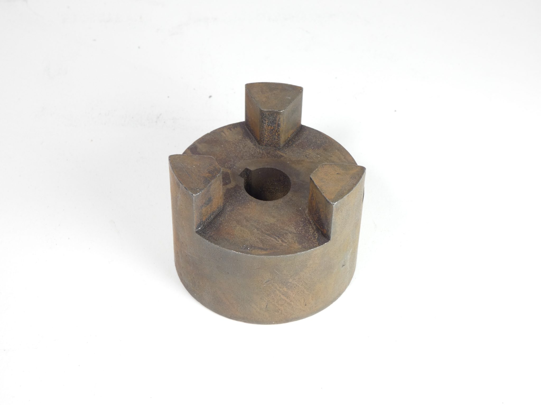Martin ML-100X5/8 Jaw Coupling Hub 5/8″ Bore – GPM Surplus