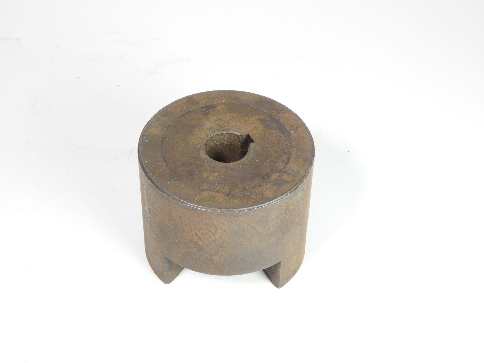 Martin ML-100X5/8 Jaw Coupling Hub 5/8″ Bore – GPM Surplus