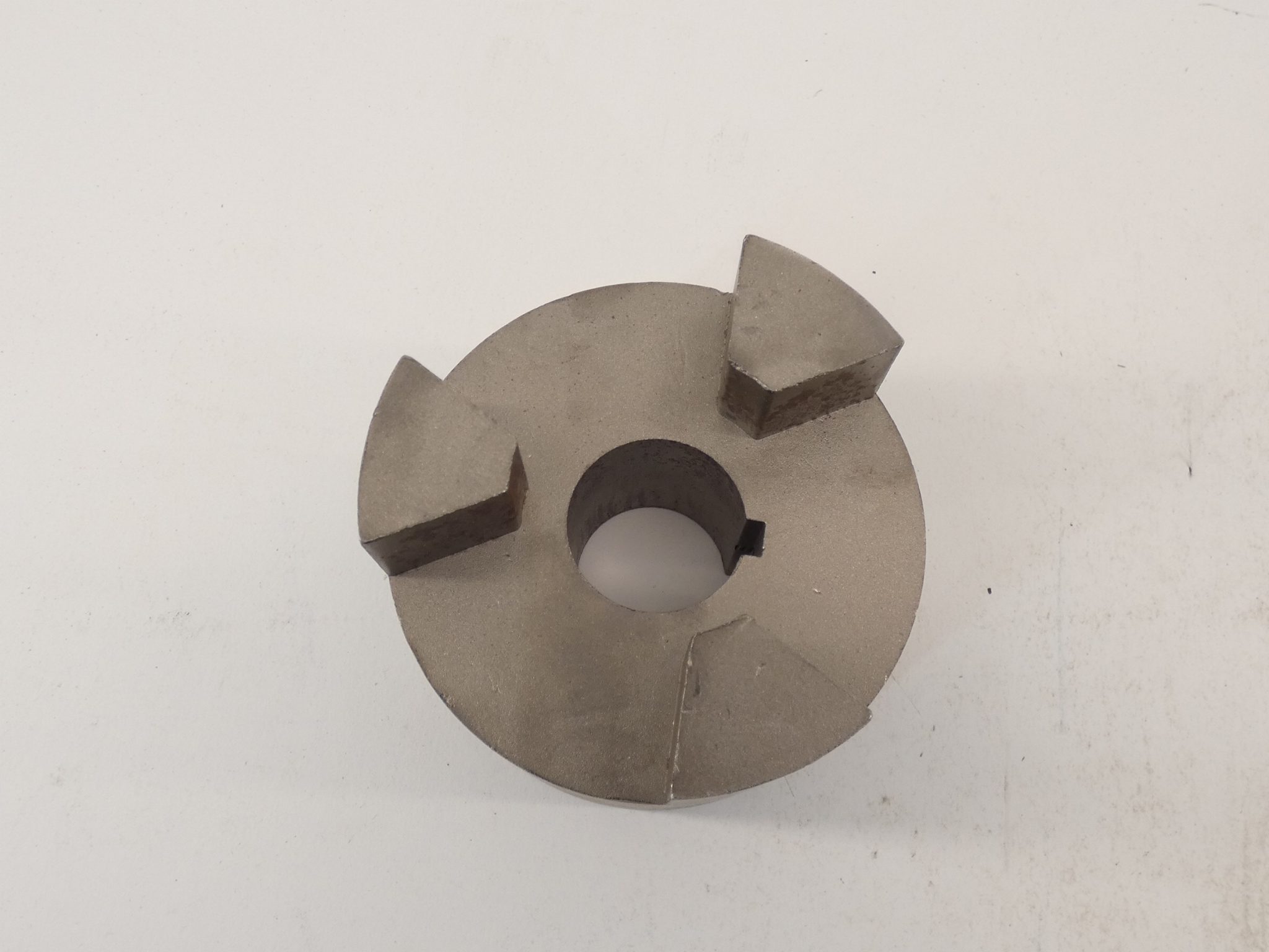 Martin ML150 1-1/4 Jaw Coupling Hub 1-1/4″ Bore – GPM Surplus