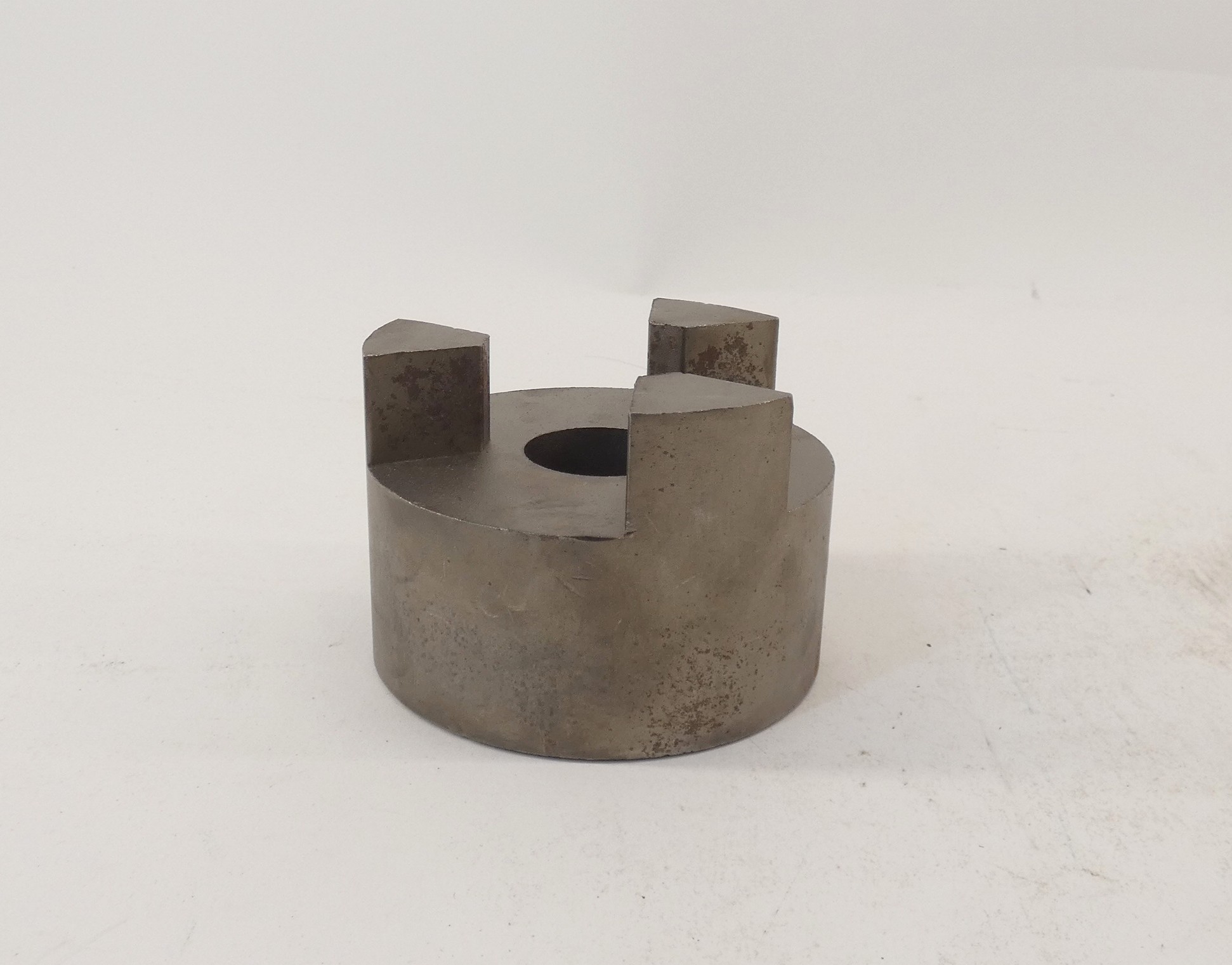 Martin ML150 1-1/4 Jaw Coupling Hub 1-1/4″ Bore – GPM Surplus