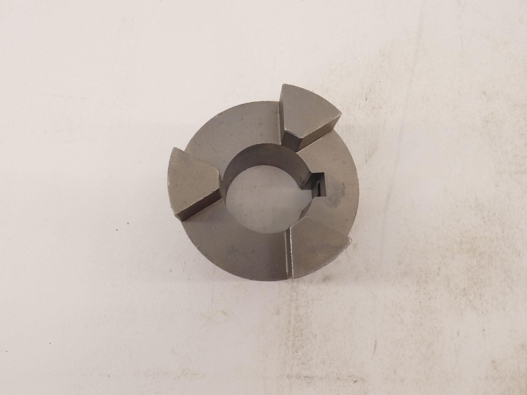Martin ML150-1-7/8 Jaw Coupling Hub 1-7/8″ Bore – GPM Surplus