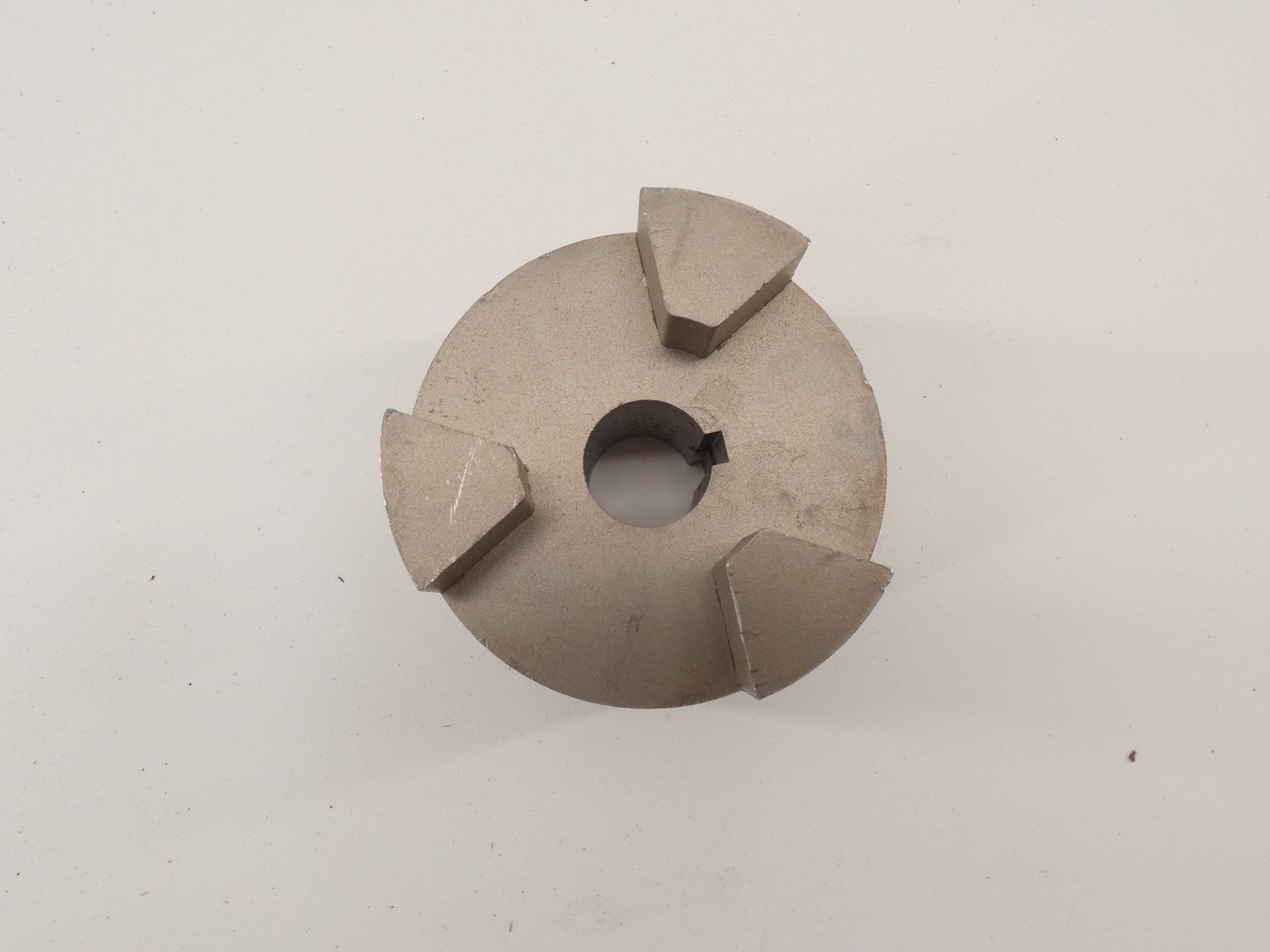 Martin ML150-1 Jaw Coupling Hub 1″ Bore – GPM Surplus
