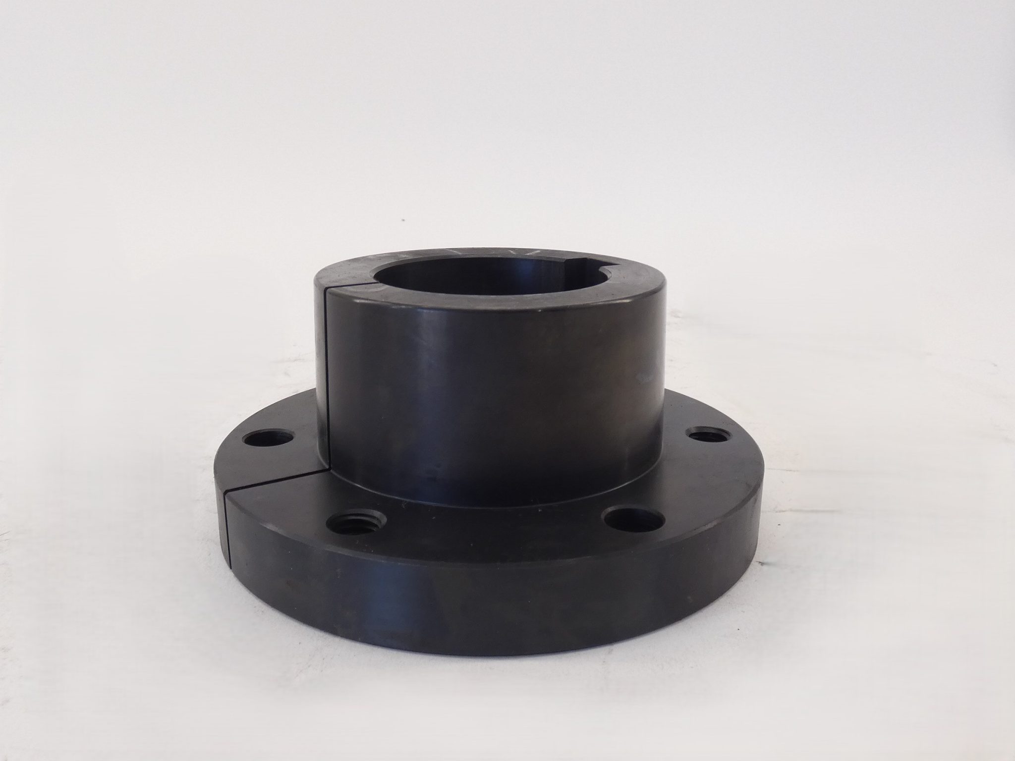 Maurey E-QD 2-1/2 E QD Bushing 2-1/2″ Bore – GPM Surplus
