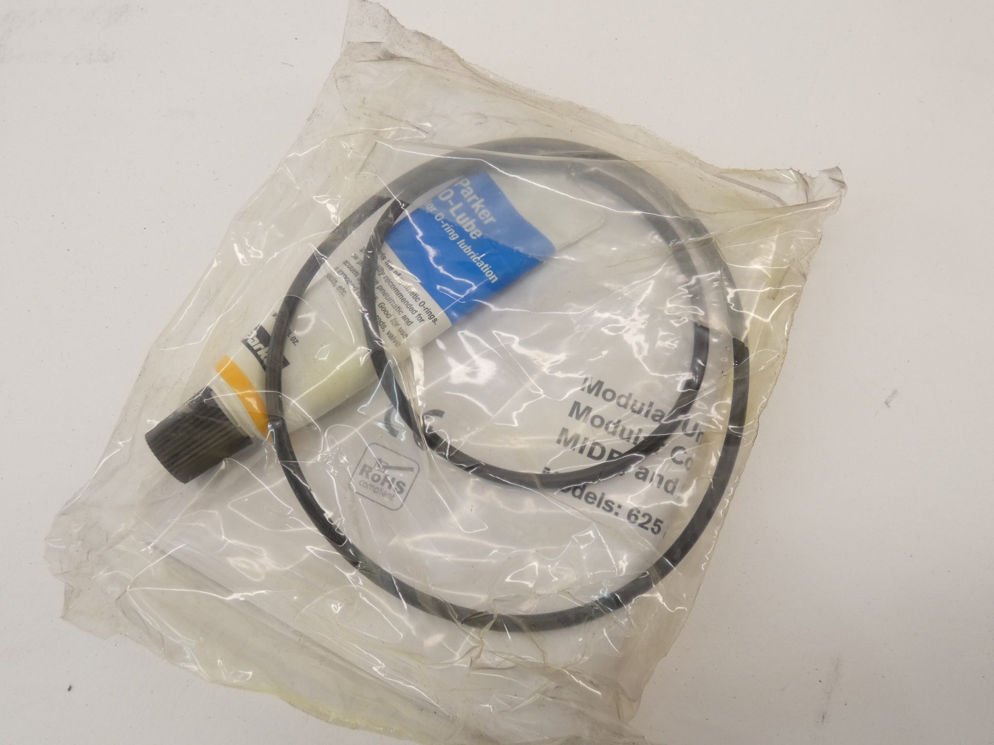 Nexen 930201 MBU 625/875 Repair Kit – GPM Surplus