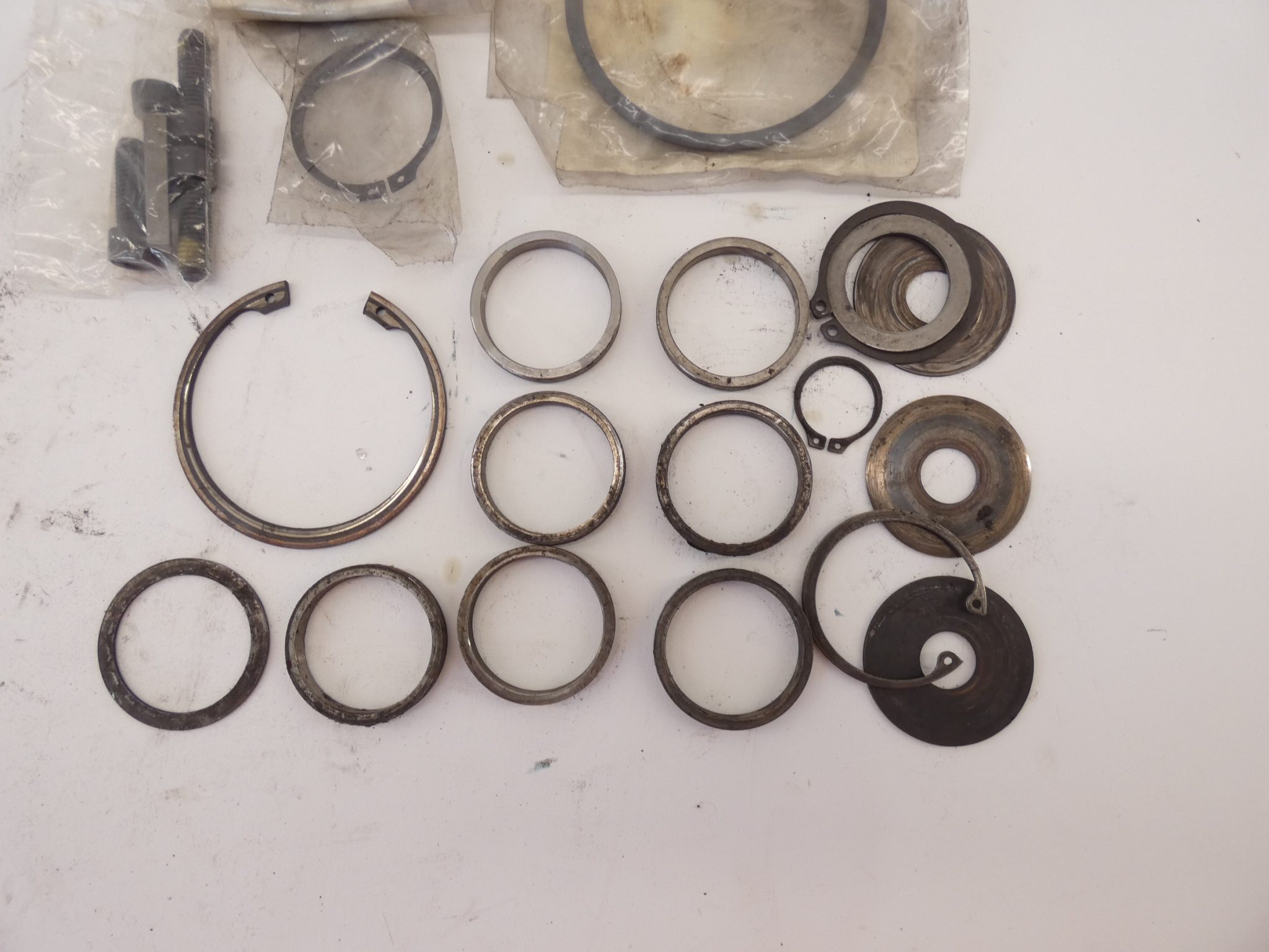 Nexen 937200 MBU1125 Repair Kit – GPM Surplus