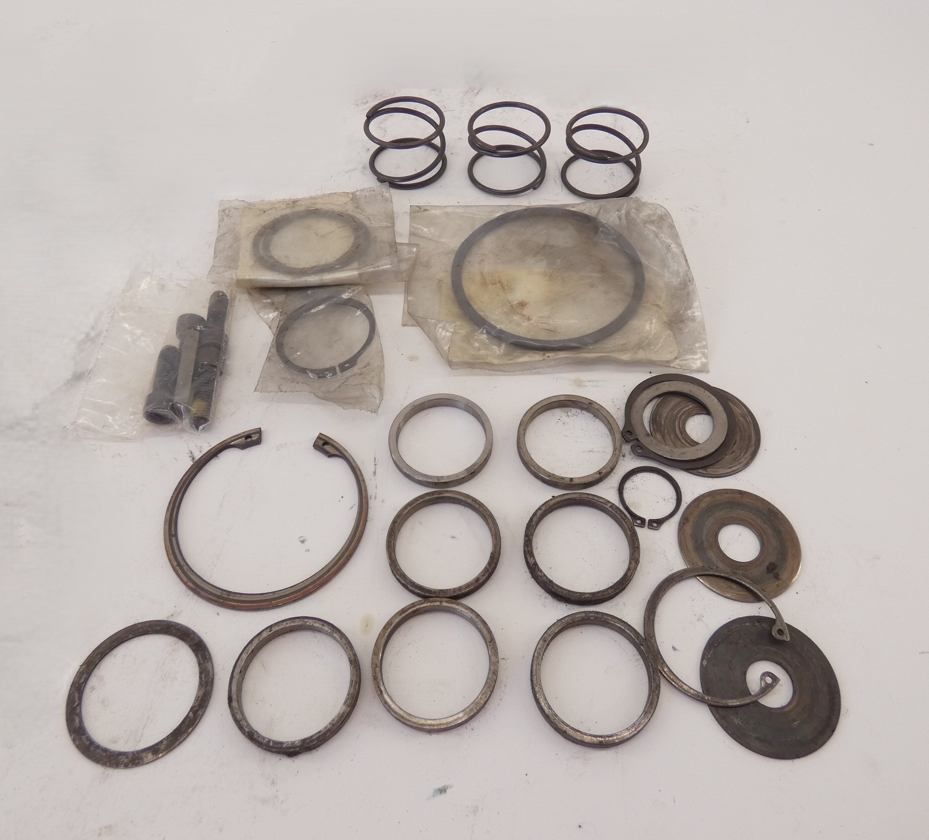 Nexen 937200 MBU1125 Repair Kit – GPM Surplus