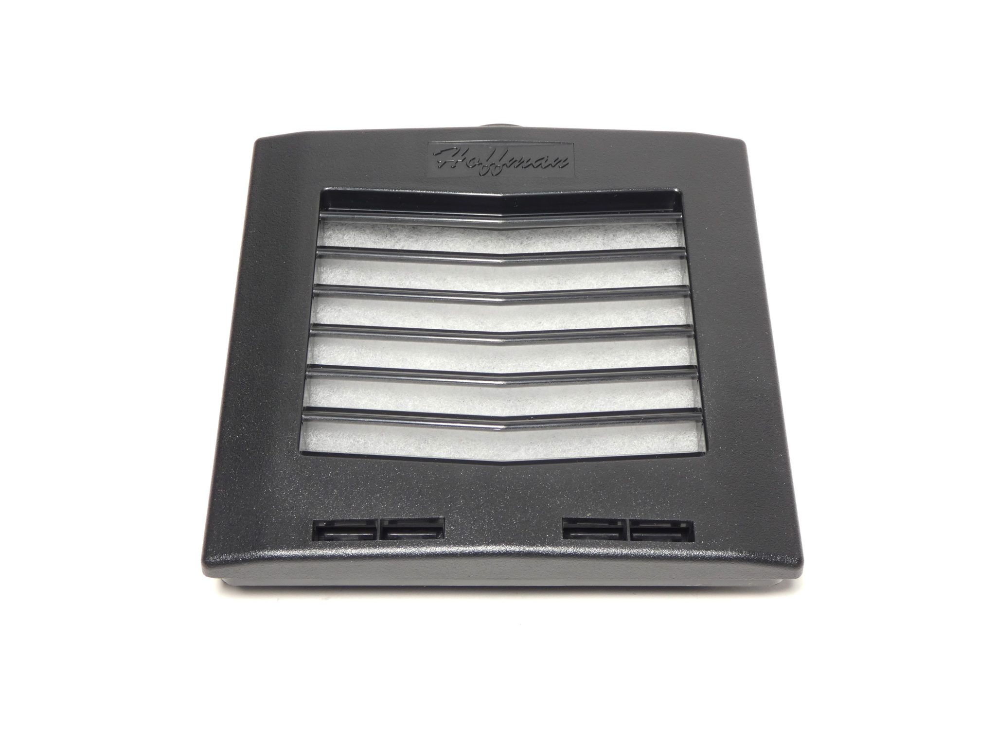 nVent Hoffman HG0500403 5″ Exhaust Grill Kit – GPM Surplus