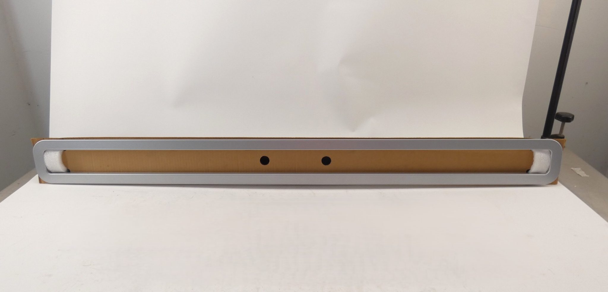 Shure A710-FM-4FT Flush Mount for MXA710-A4FT Microphone – GPM Surplus