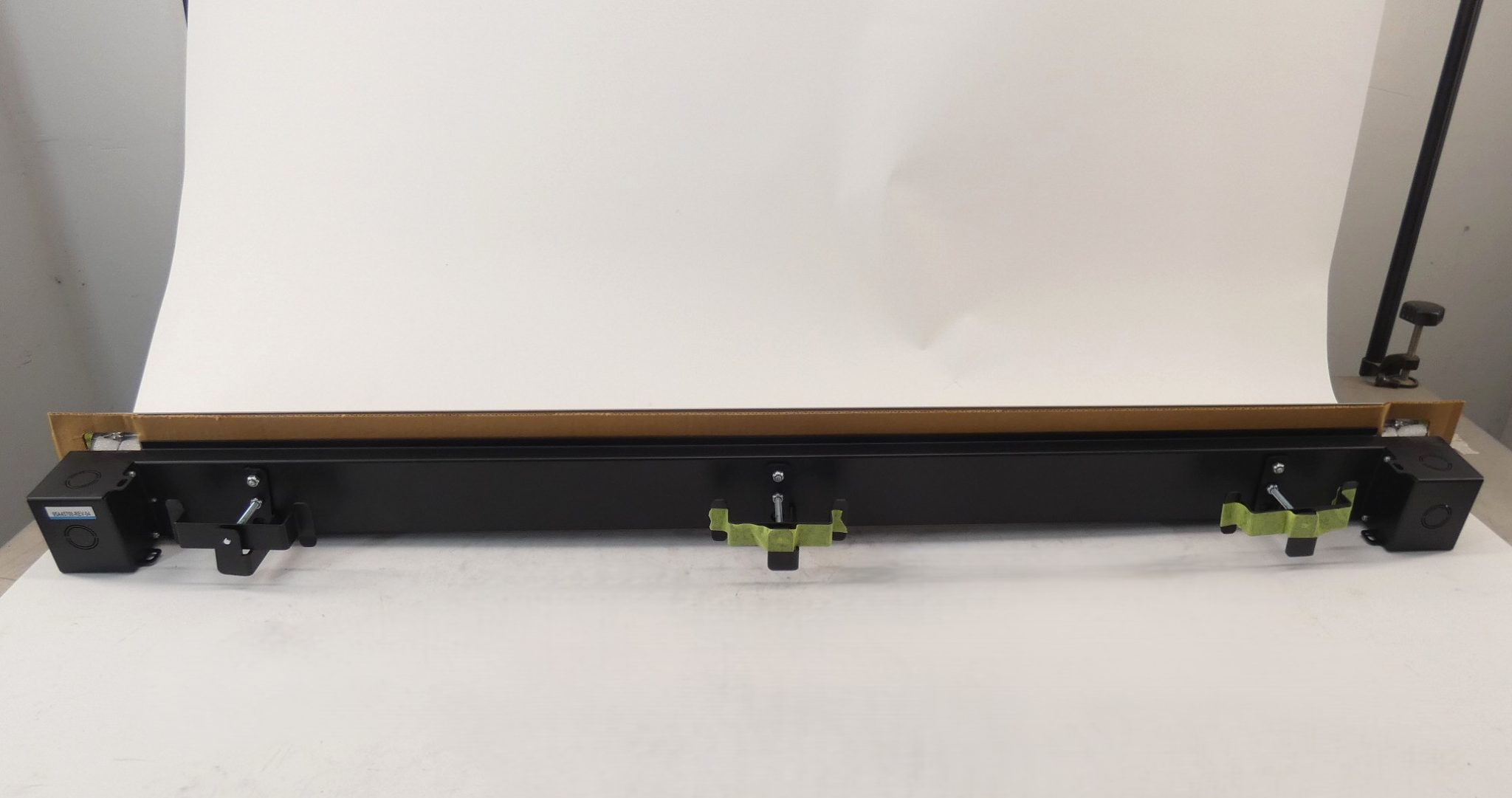 Shure A710-FM-4FT Flush Mount for MXA710-A4FT Microphone – GPM Surplus