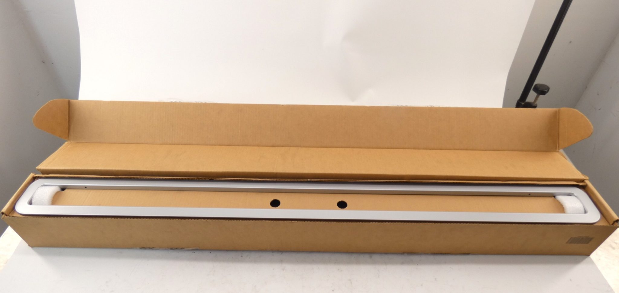 Shure A710-FM-4FT Flush Mount for MXA710-A4FT Microphone – GPM Surplus