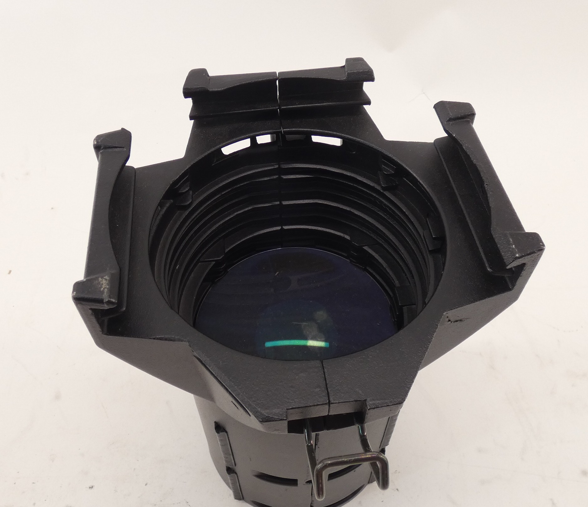 Source Four ETC 7060A2048 36 Degree REV J Lens Tube 36 DEG S4 ED BLK ...