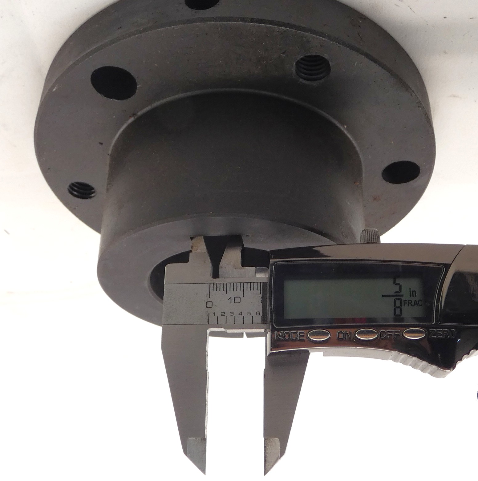 TB Woods E-2-15/16 Quick Disconnect Bushing 2-15/16″ Bore – GPM Surplus