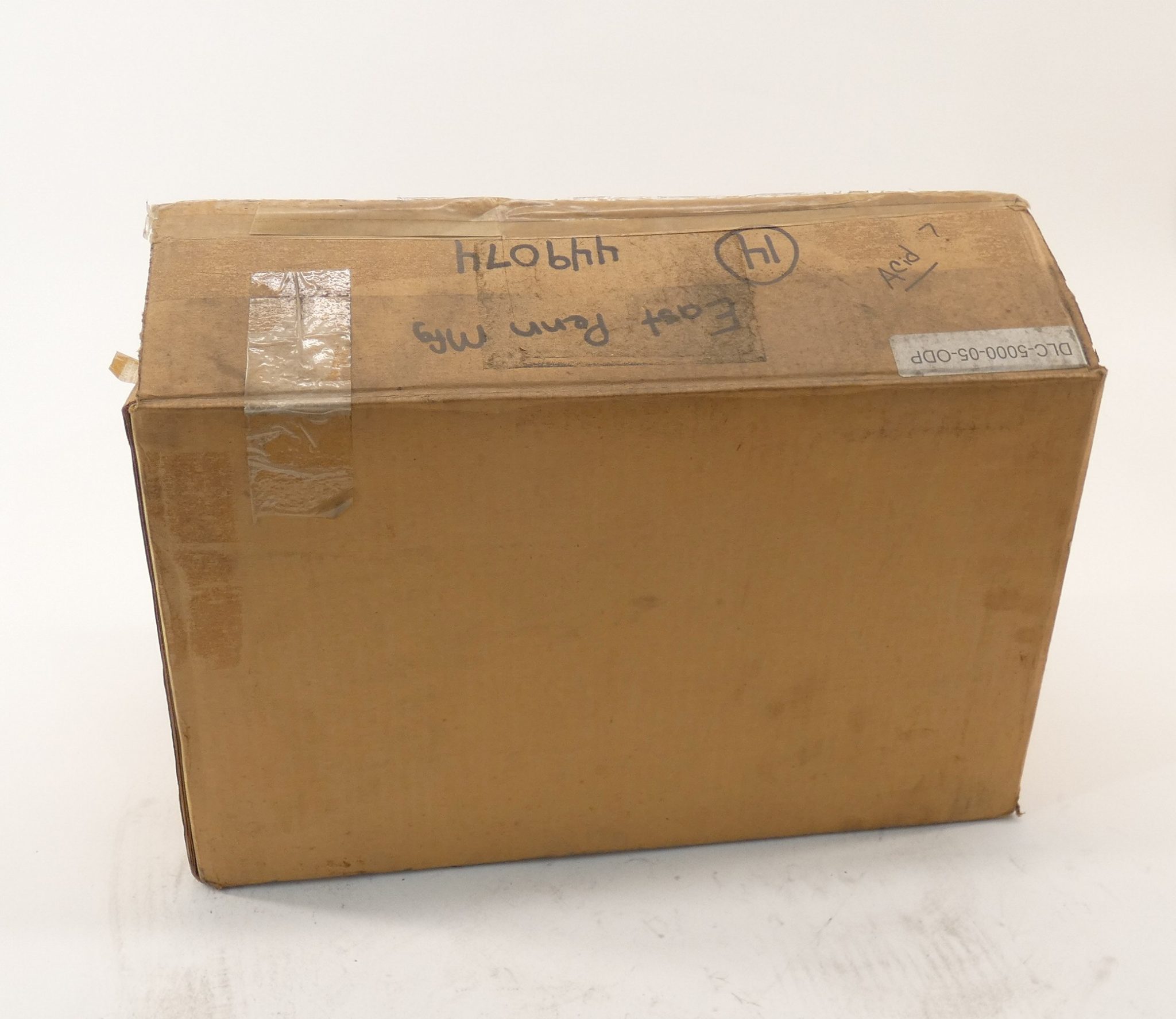 1/2HP DLT Electric DLC-5000-05-ODP-K Open Drip Proof Pump Motor 1PH 115 ...