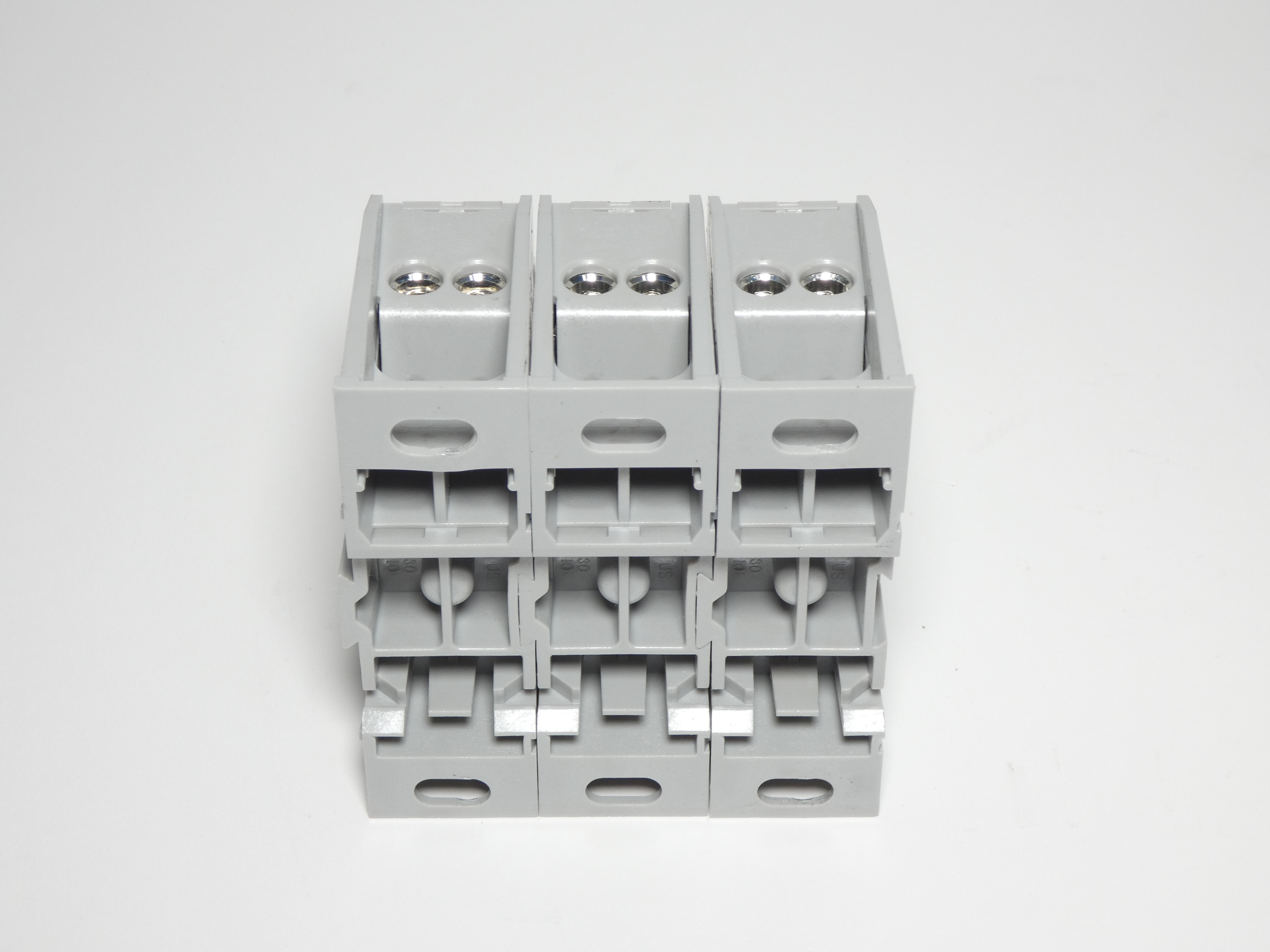 Allen-Bradley 1492-PDE1C142 Power Distribution Block 200A 600V – GPM ...