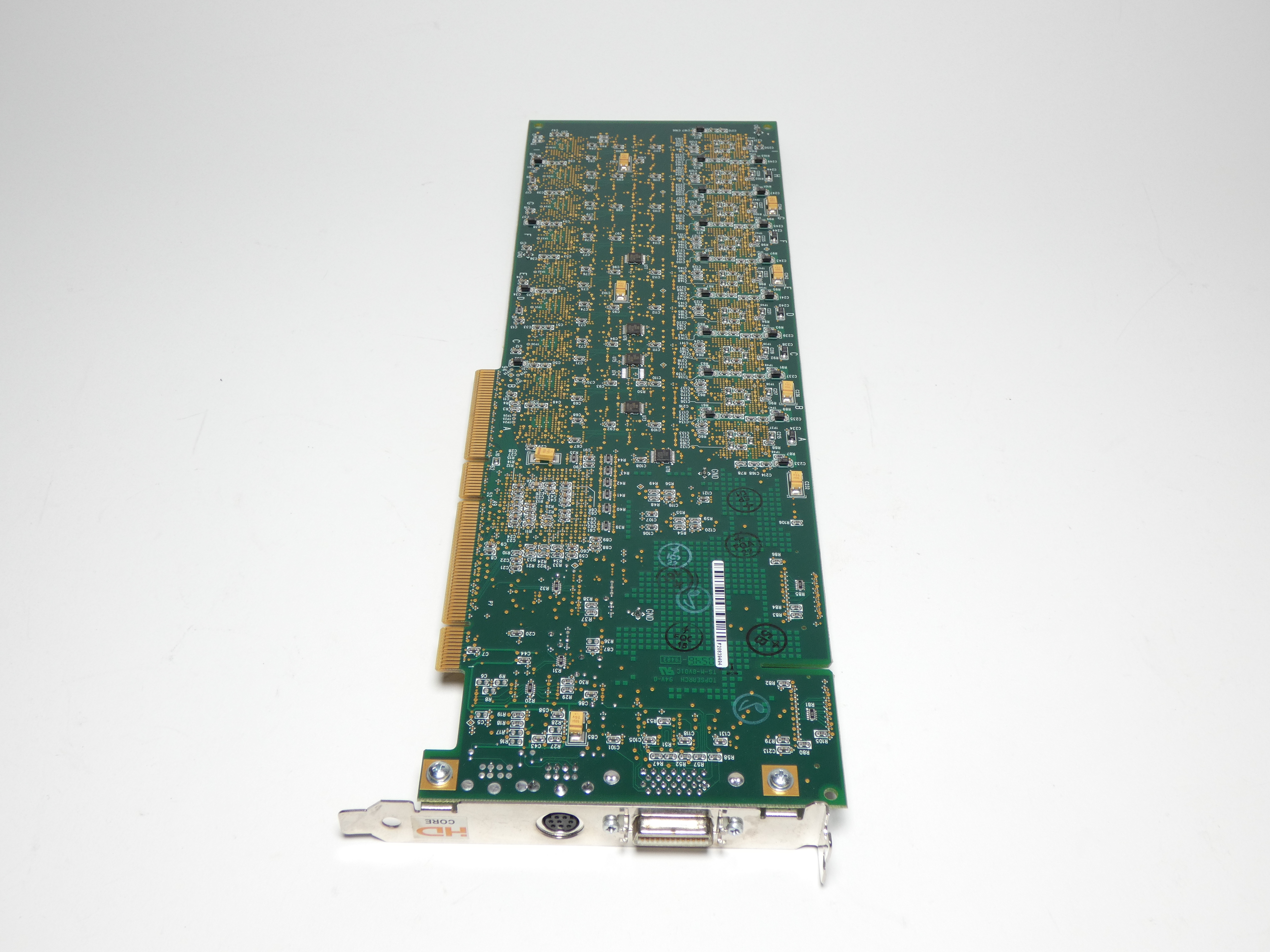 Avid DigiDesign 941008574-00 915008574-00 HD Core Card – GPM Surplus