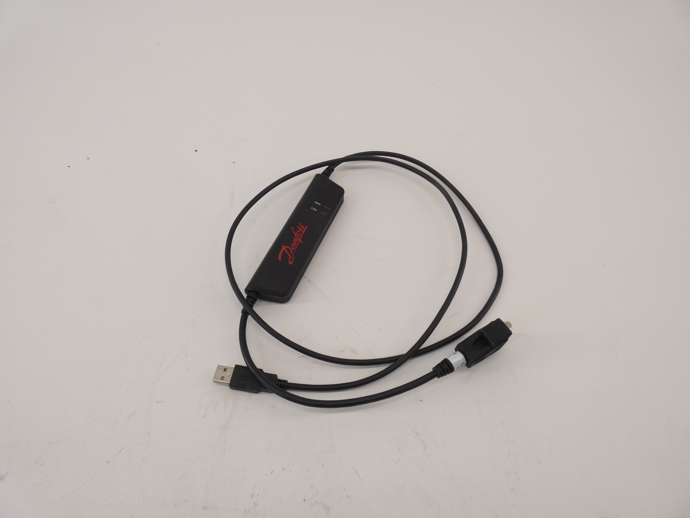 Danfoss 11153051 CG150 2 CAN Gateway Interface Communicator – GPM Surplus