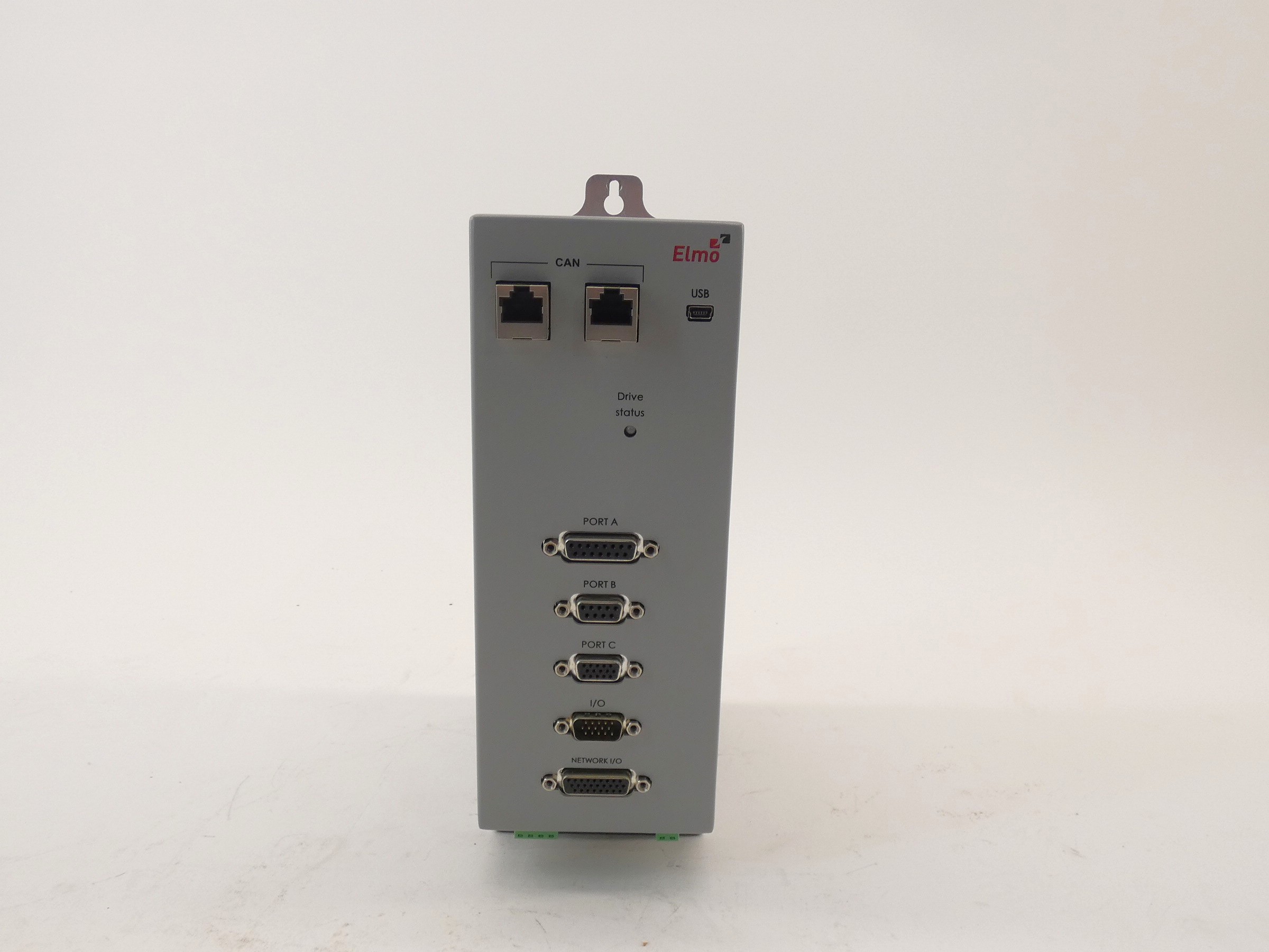 Elmo Motion Control G-TUB30/230SEHSN Digital Servo Drive – GPM Surplus