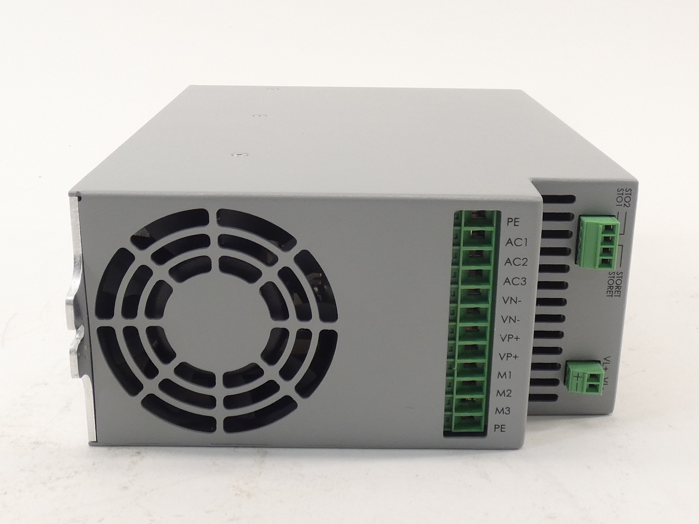 Elmo Motion Control G-TUB30/230SEHSN Digital Servo Drive – GPM Surplus