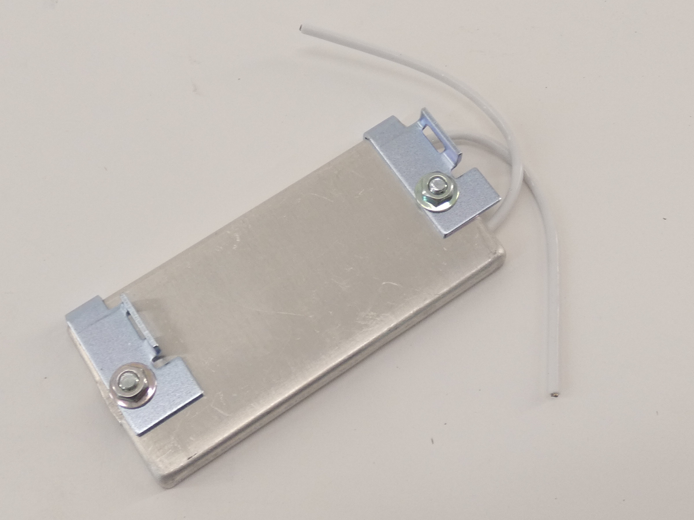Emerson 1299-0001-02 Brake Resistor 50W 70 ohms – GPM Surplus