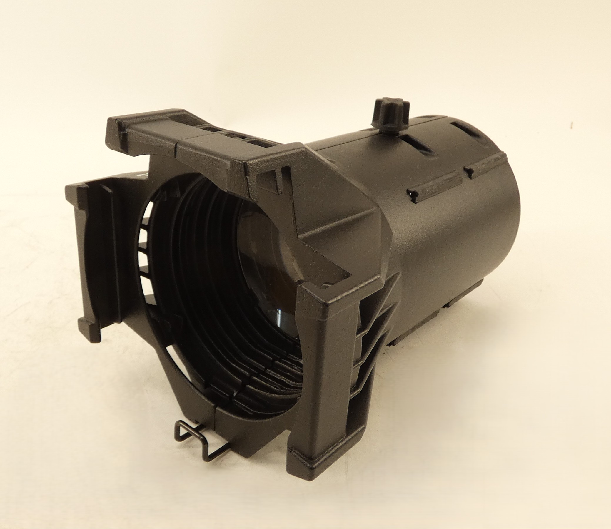 ETC Source Four 26 Degree Lens Tube Black – GPM Surplus
