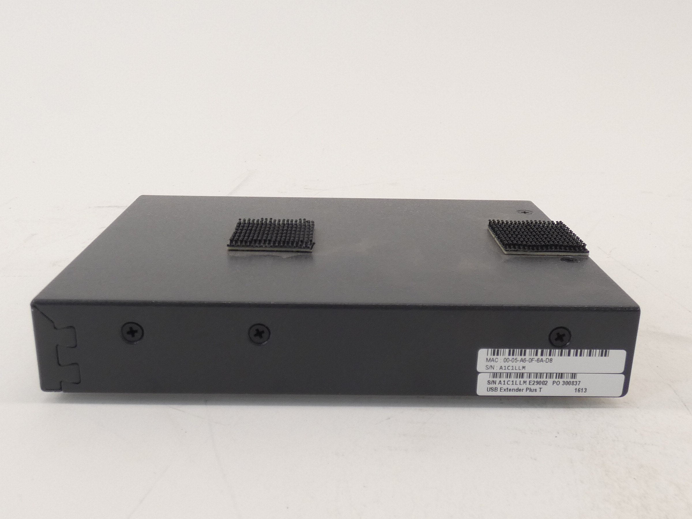 Extron USB Extender Plus T NO Power Cord – GPM Surplus