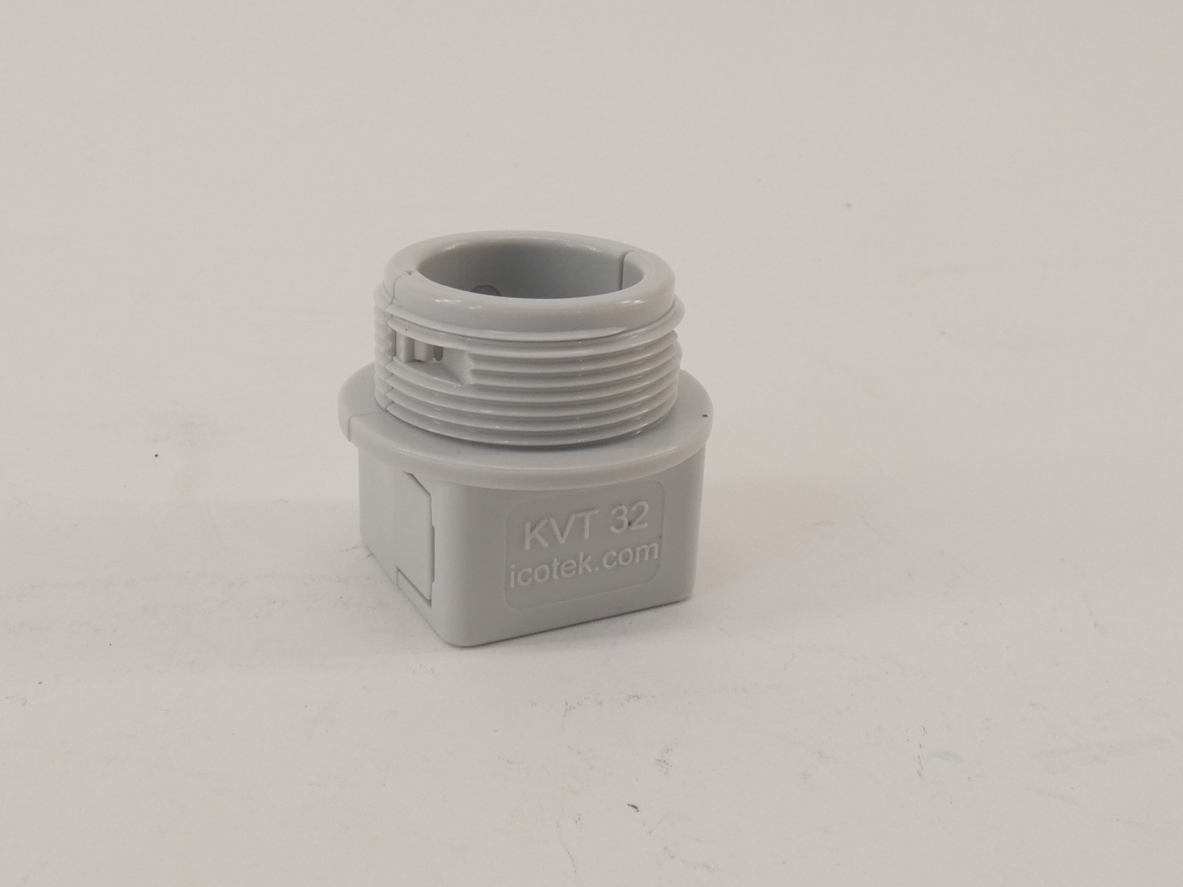 Icotex KVT-32 Split Cable Gland – GPM Surplus