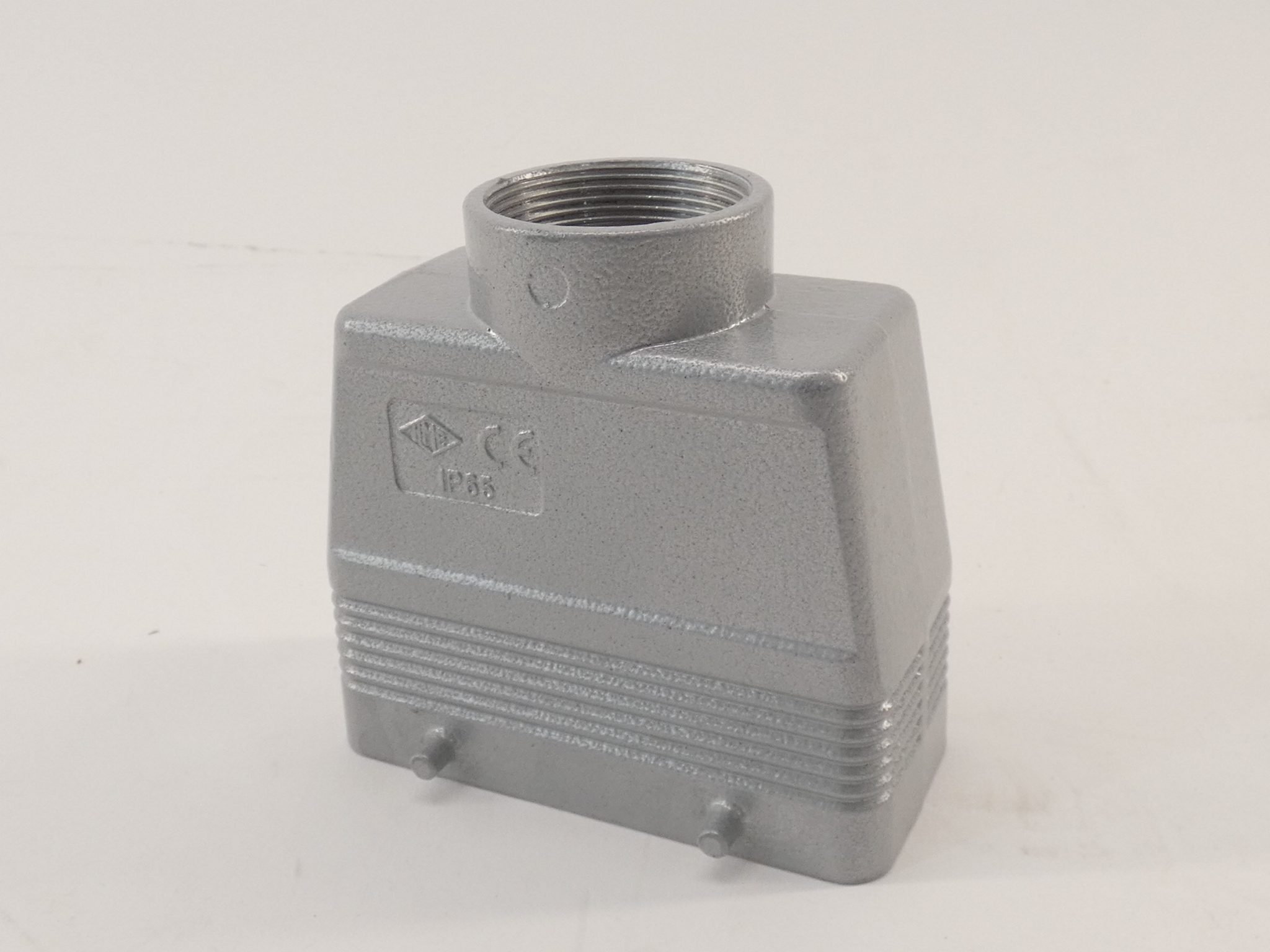 ILME 23784 IP65 Top-Entry Connector Hood – GPM Surplus