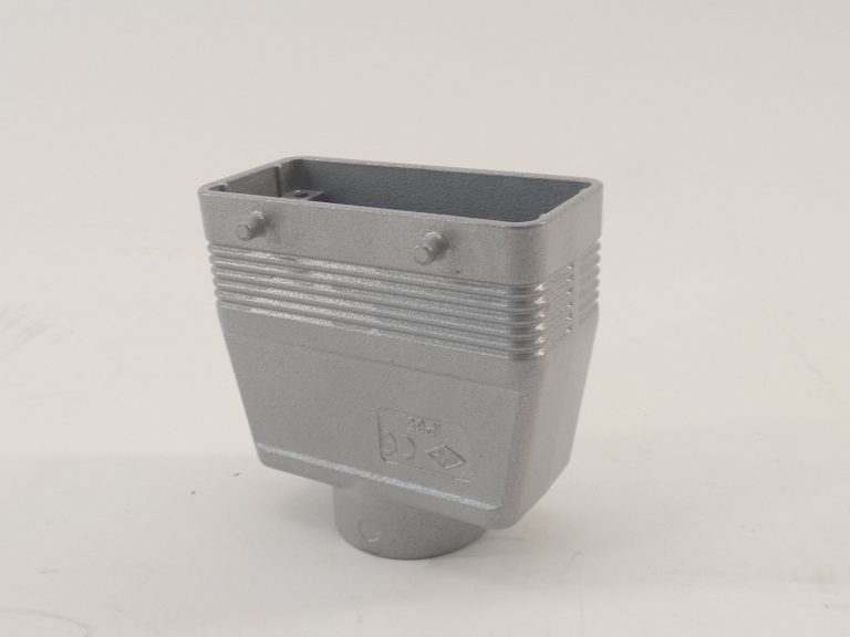 ILME 23784 IP65 Top-Entry Connector Hood – GPM Surplus