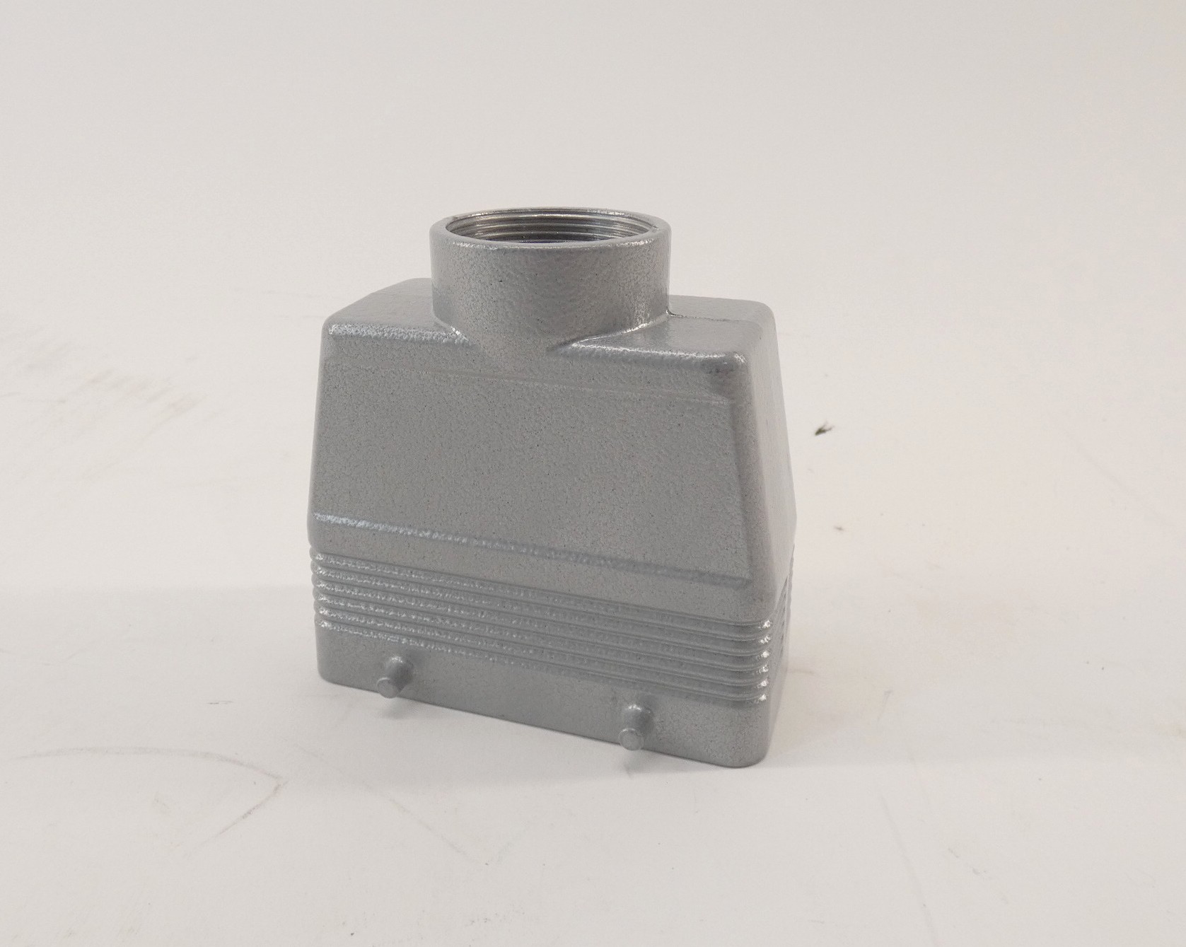 ILME 23784 IP65 Top-Entry Connector Hood – GPM Surplus