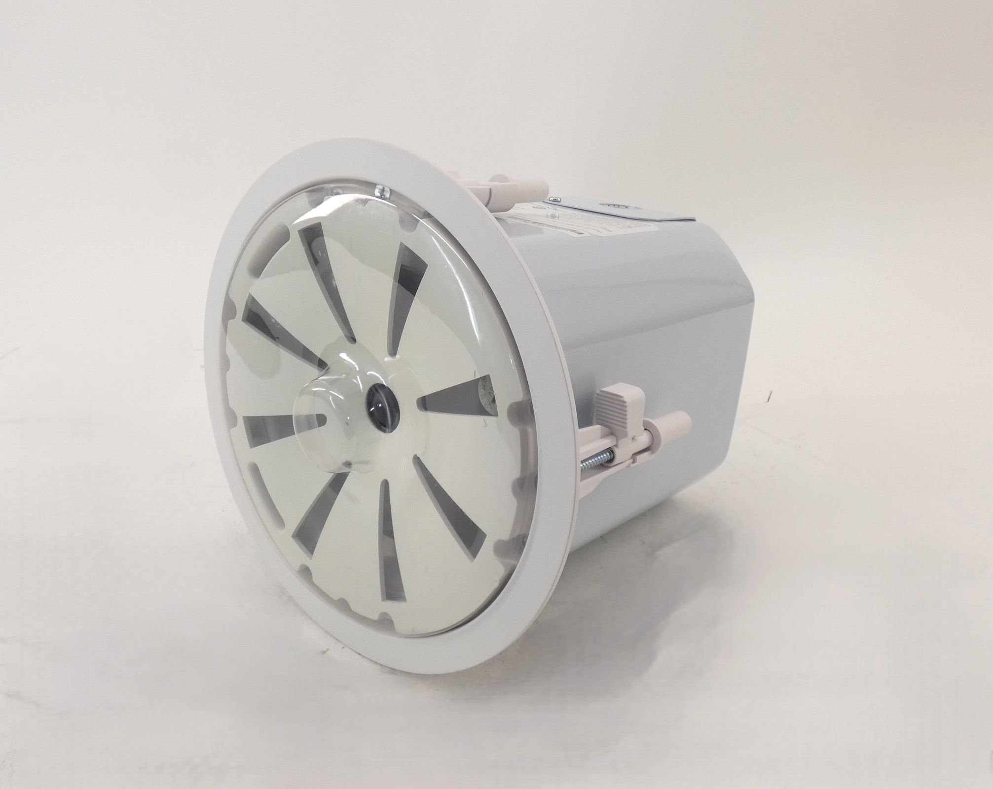 JBL Control 45C/T 40 Series Coaxial Ceiling Speaker 8 ohms – GPM Surplus