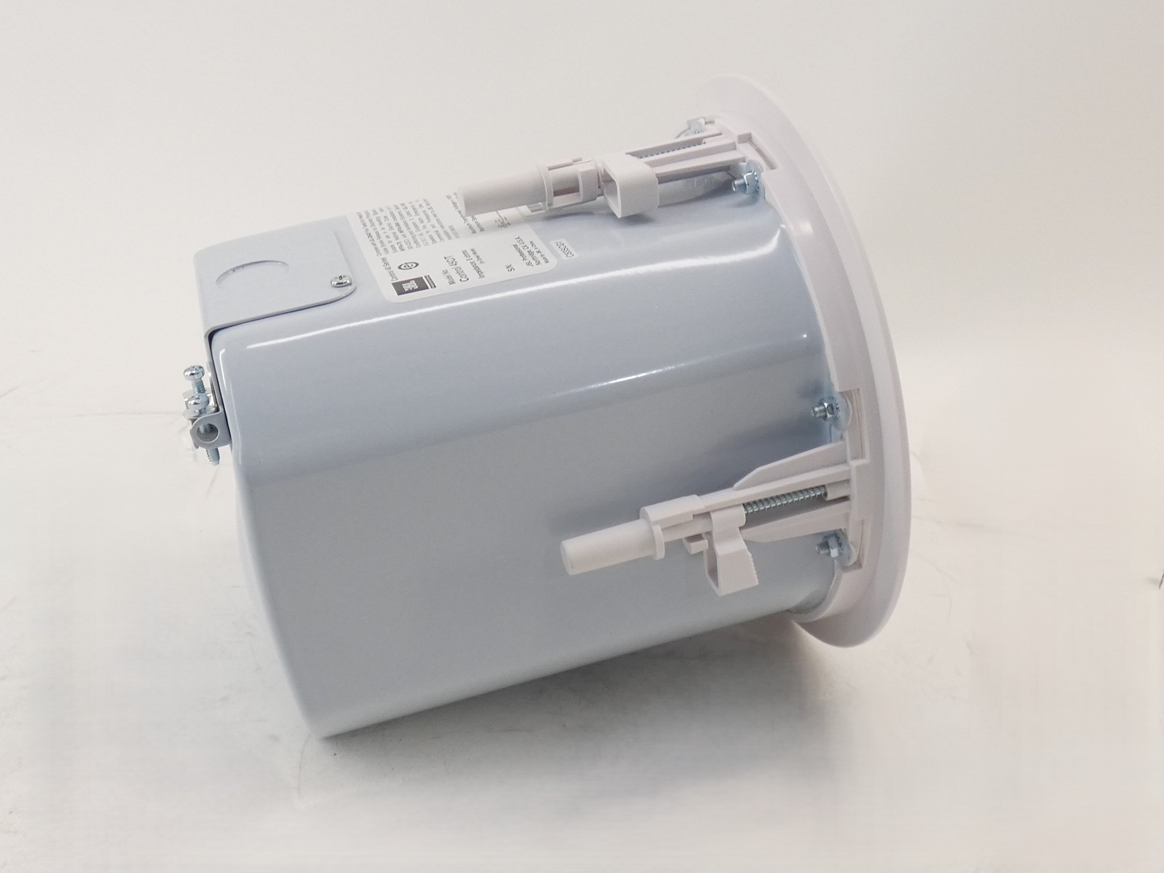 JBL Control 45C/T 40 Series Coaxial Ceiling Speaker 8 ohms – GPM Surplus