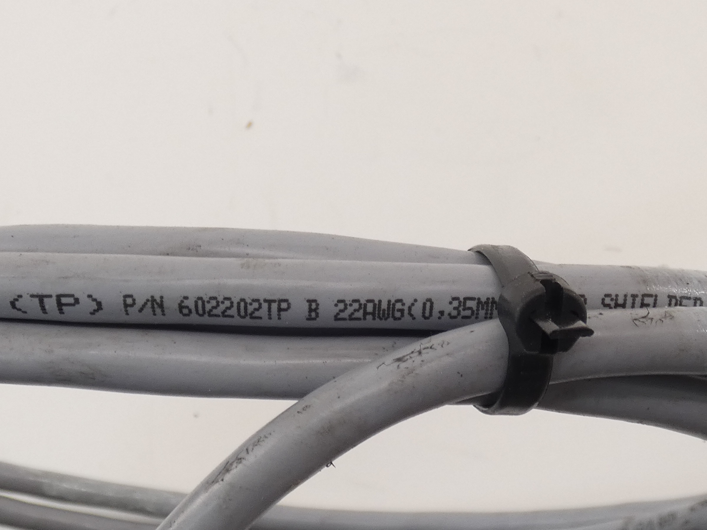Kabel Stuttgart Unitronic 602202TP Signal Control Cable 300V 22 AWG ...