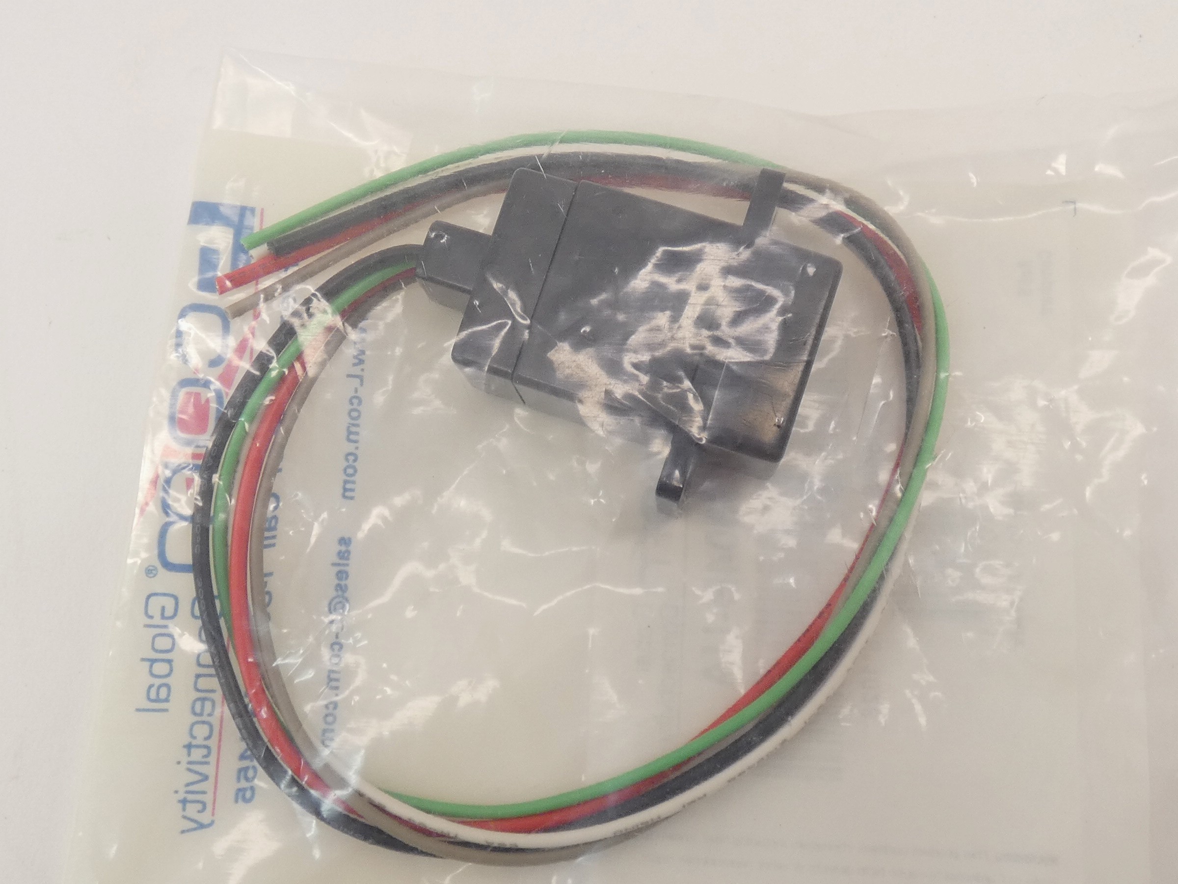 L-Com ECJ504B-UA USB Connector Jack – GPM Surplus