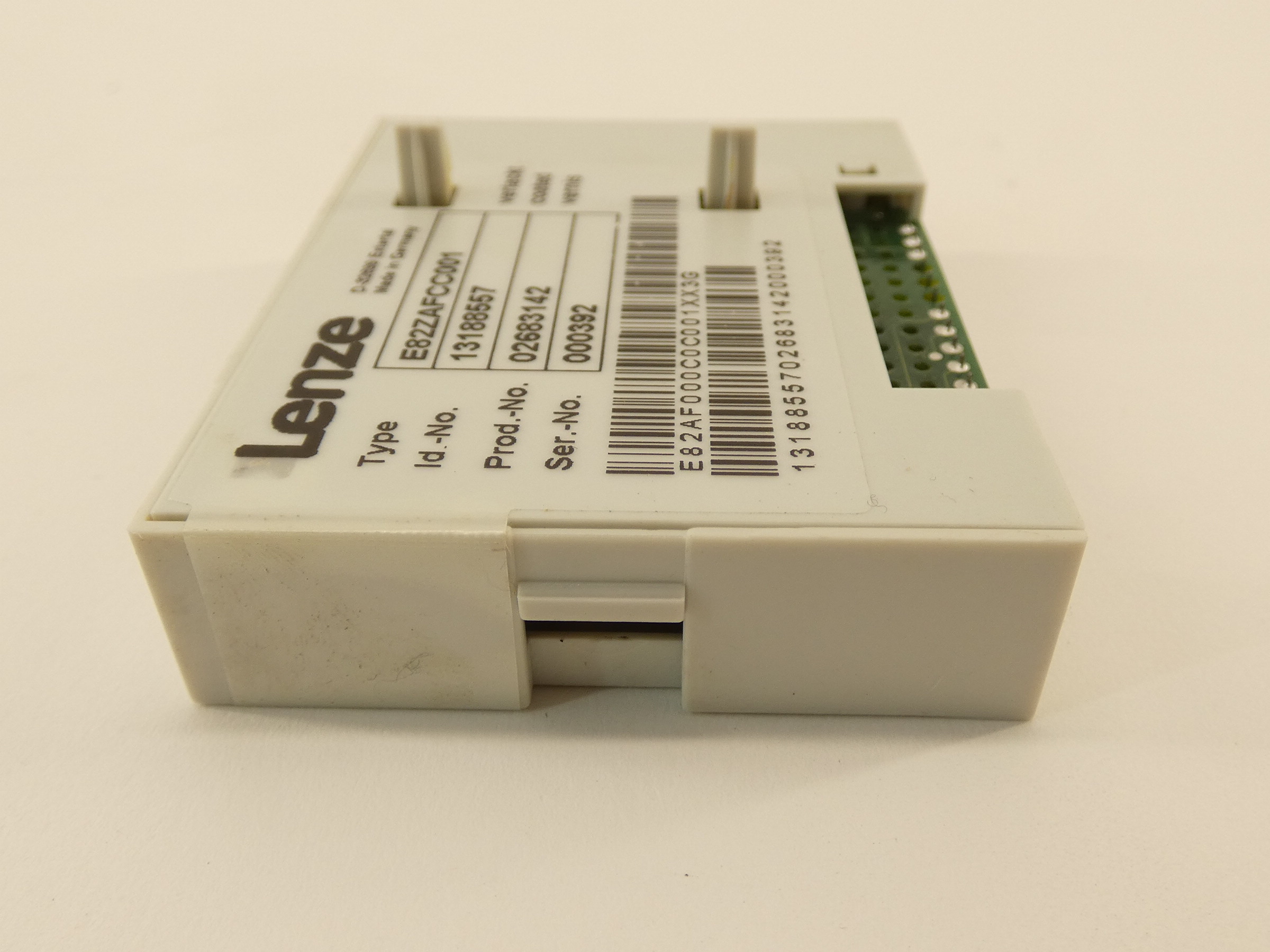 Lenze E82ZAFCC001 Module – GPM Surplus