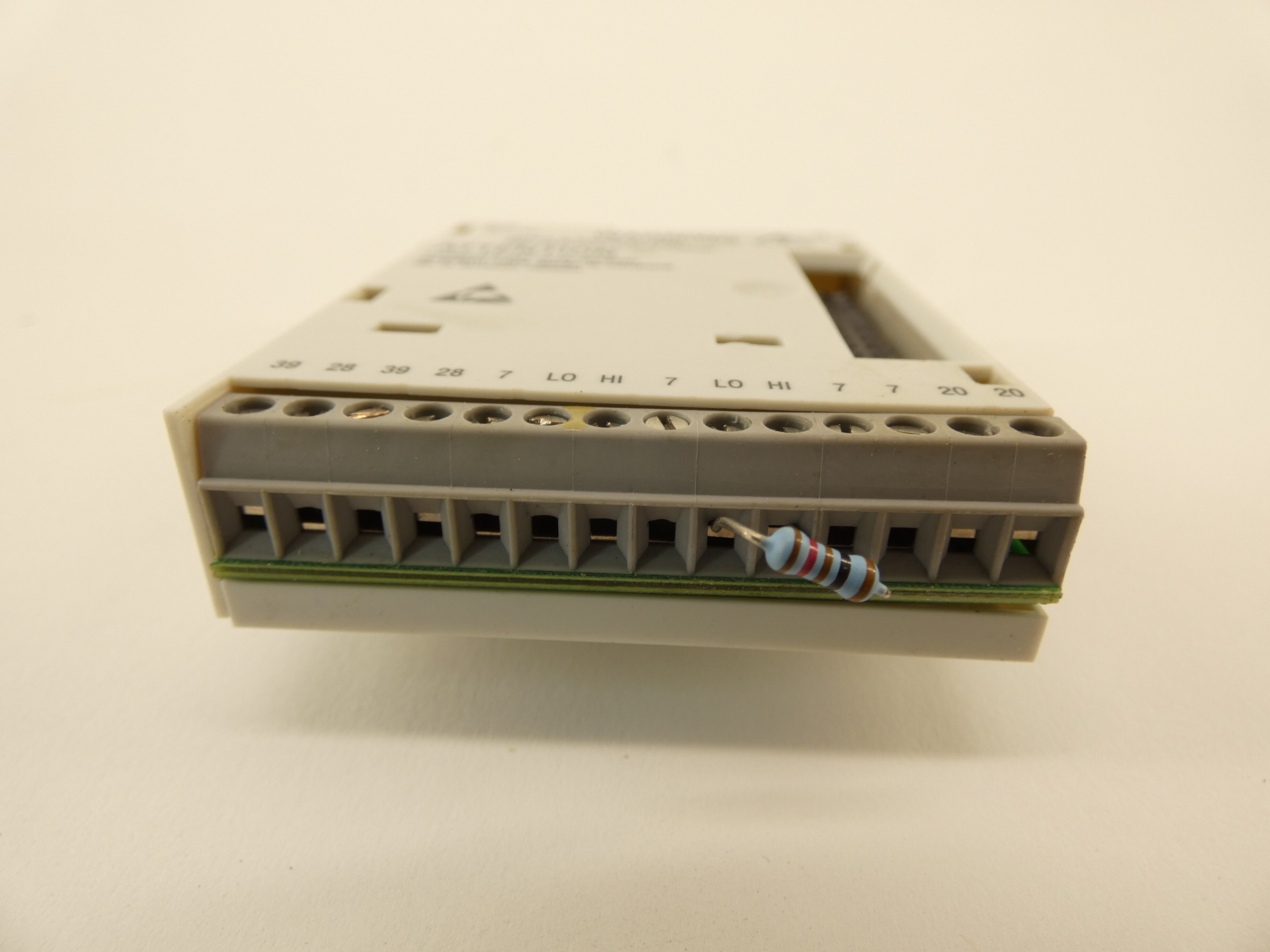 Lenze E82ZAFCC001 Module – GPM Surplus
