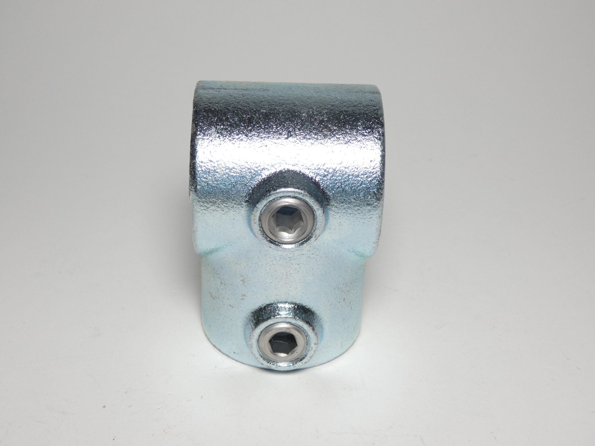 *Lot of 2* JMC 101-C42 Short Tee Tube Clamp Fitting 42mm – GPM Surplus